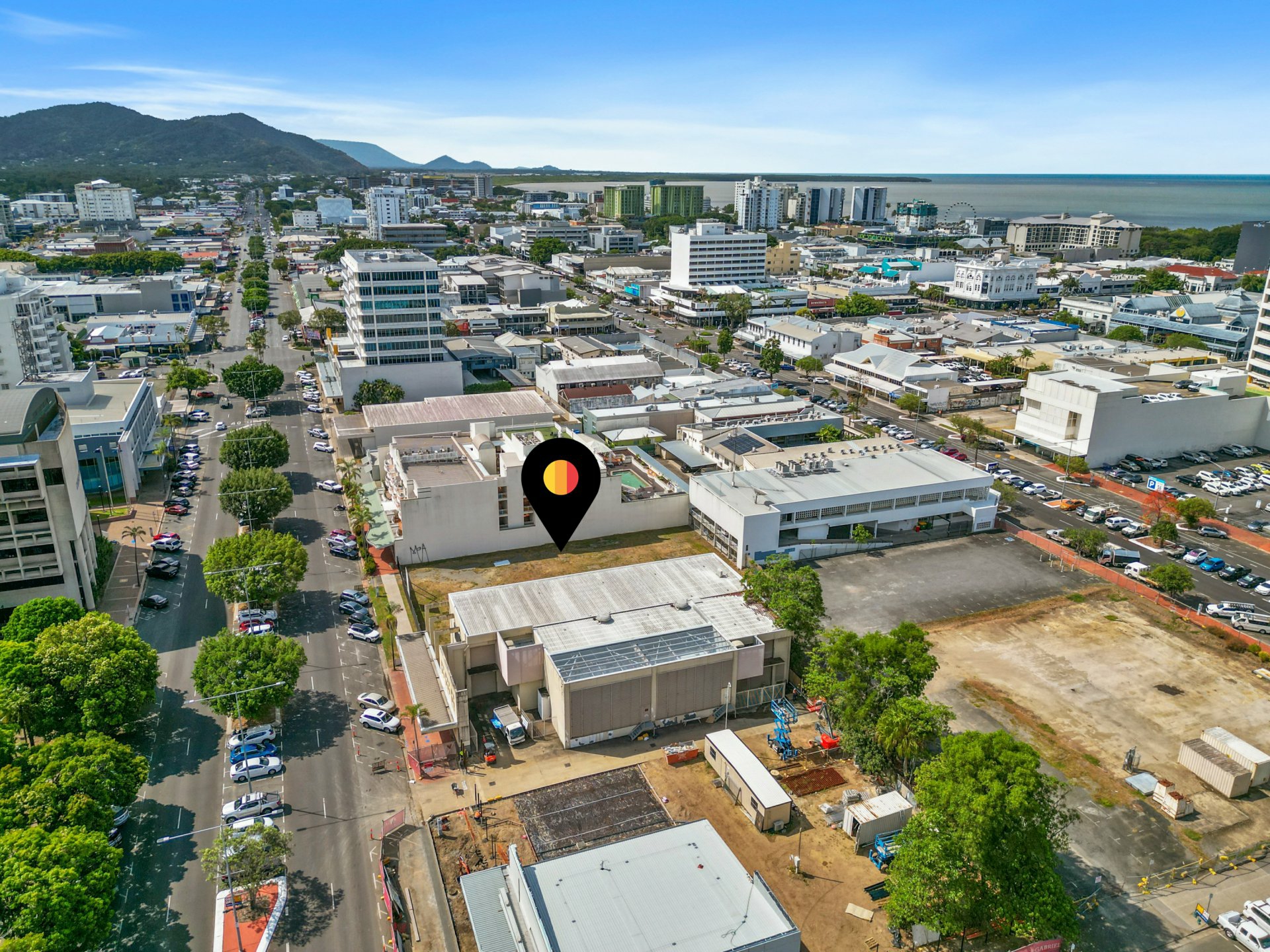 20-24 Sheridan Street Cairns City QLD - Land/Development for Sale - LJ ...