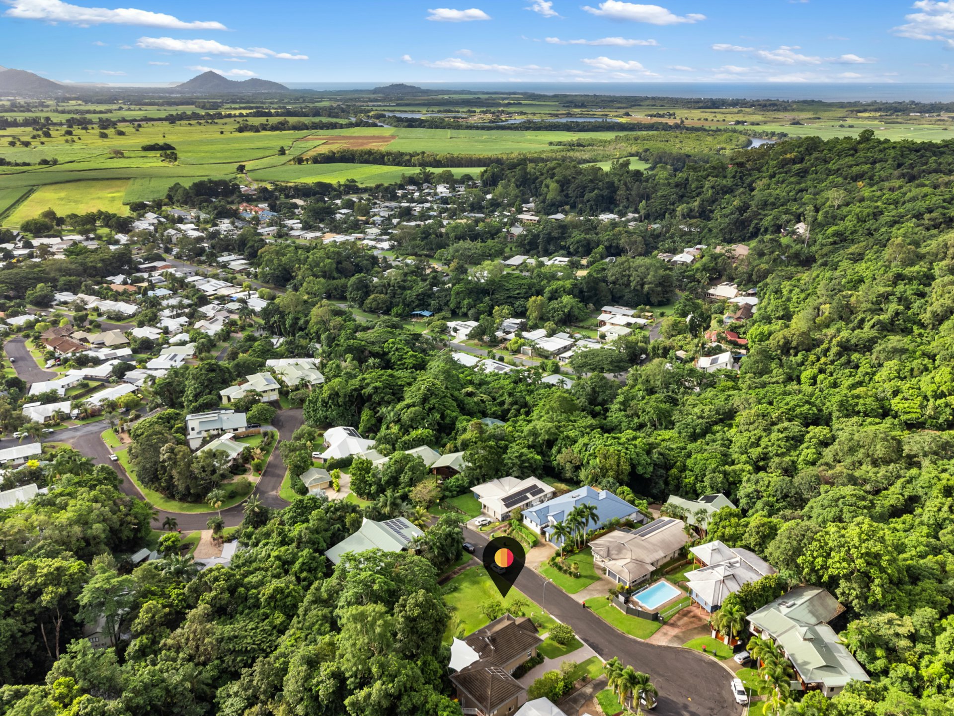 8 Barron View Drive Freshwater QLD - Property Details - LJ Hooker