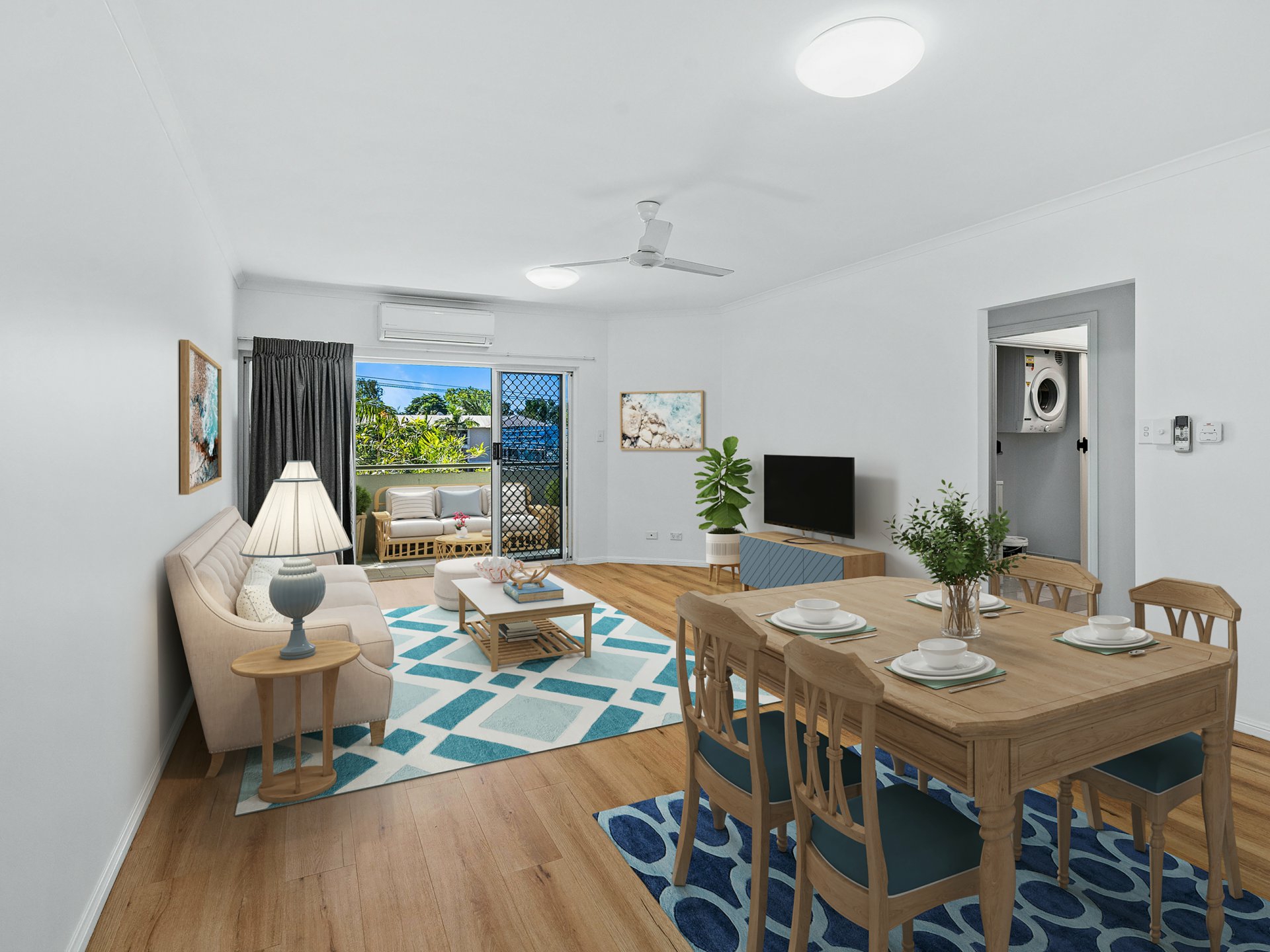 8/101-103 Birch Street Manunda QLD - Property Details - LJ Hooker