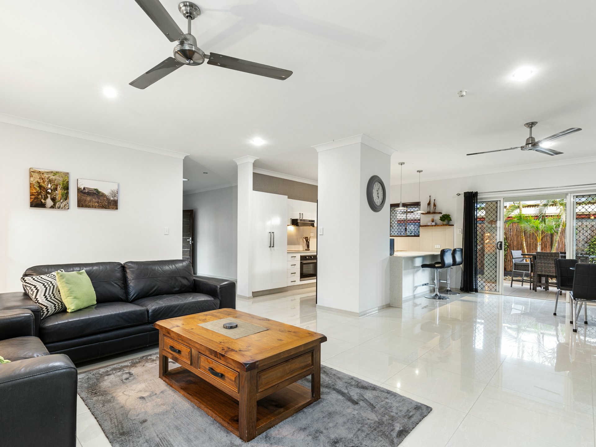 26 William Hickey Street Redlynch QLD - Property Details - LJ Hooker