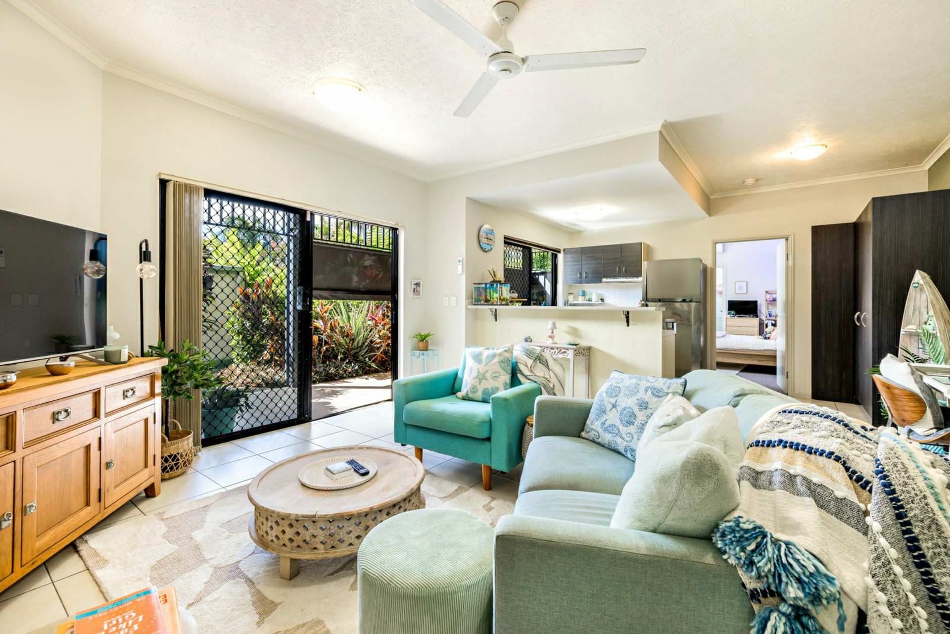 75/2-16 Fairweather Road Redlynch QLD - Apartment for Sale - LJ Hooker