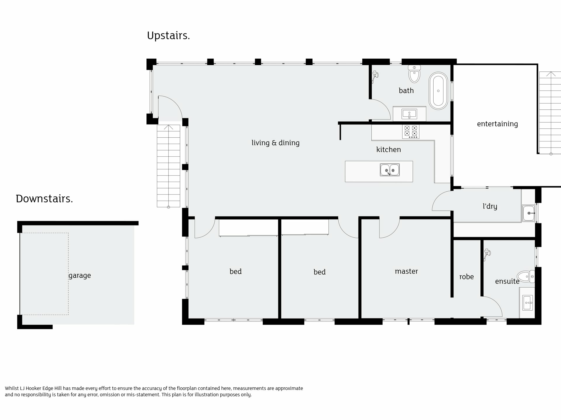 127 Collins Avenue Edge Hill QLD - Property Details - LJ Hooker