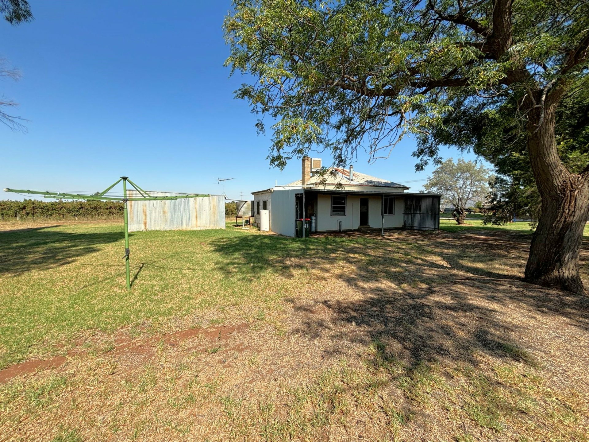 42B Marin Road Yenda NSW - Property Details - LJ Hooker
