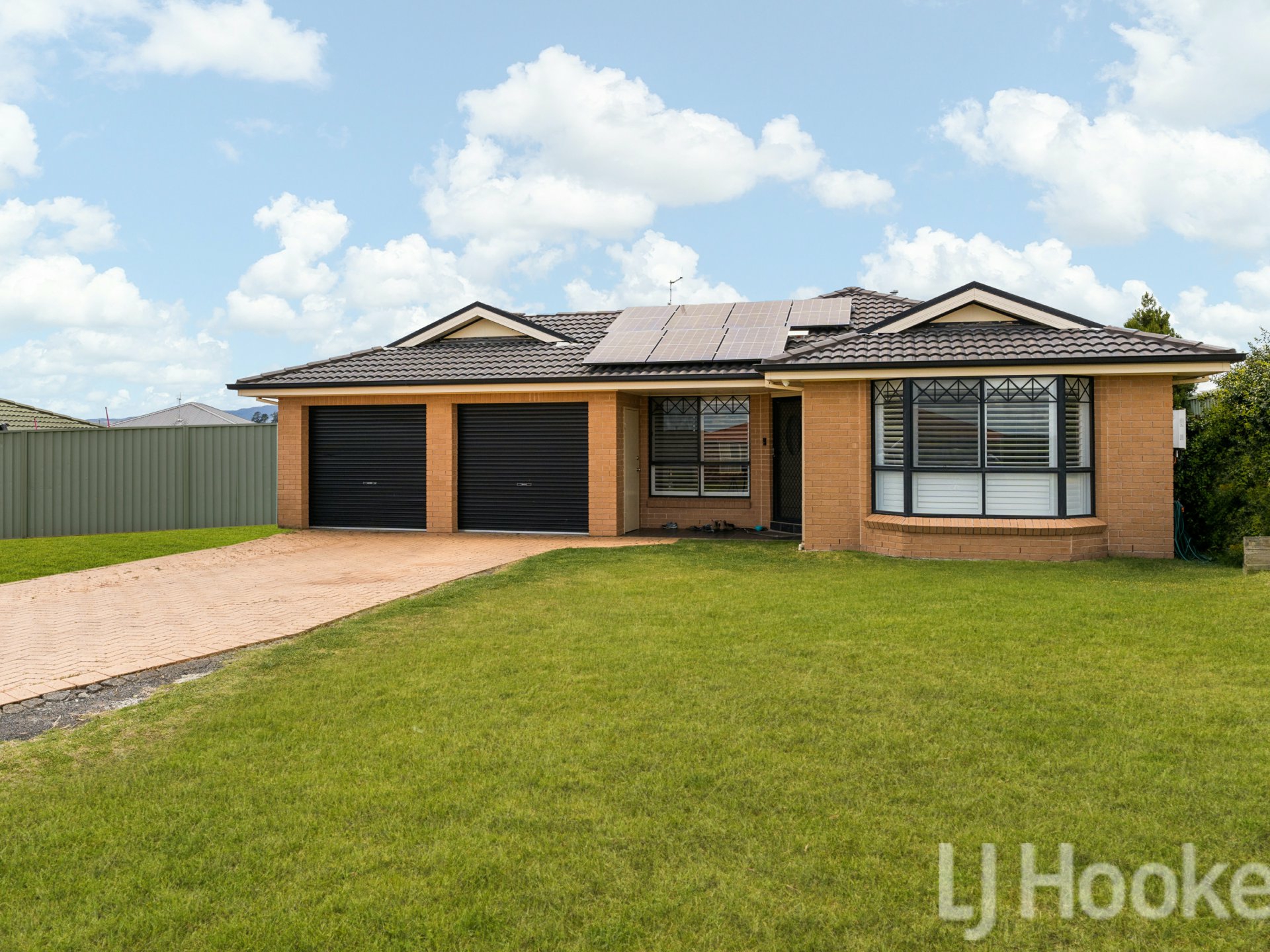 8 Ruby Place Kelso NSW - House for Sale - LJ Hooker