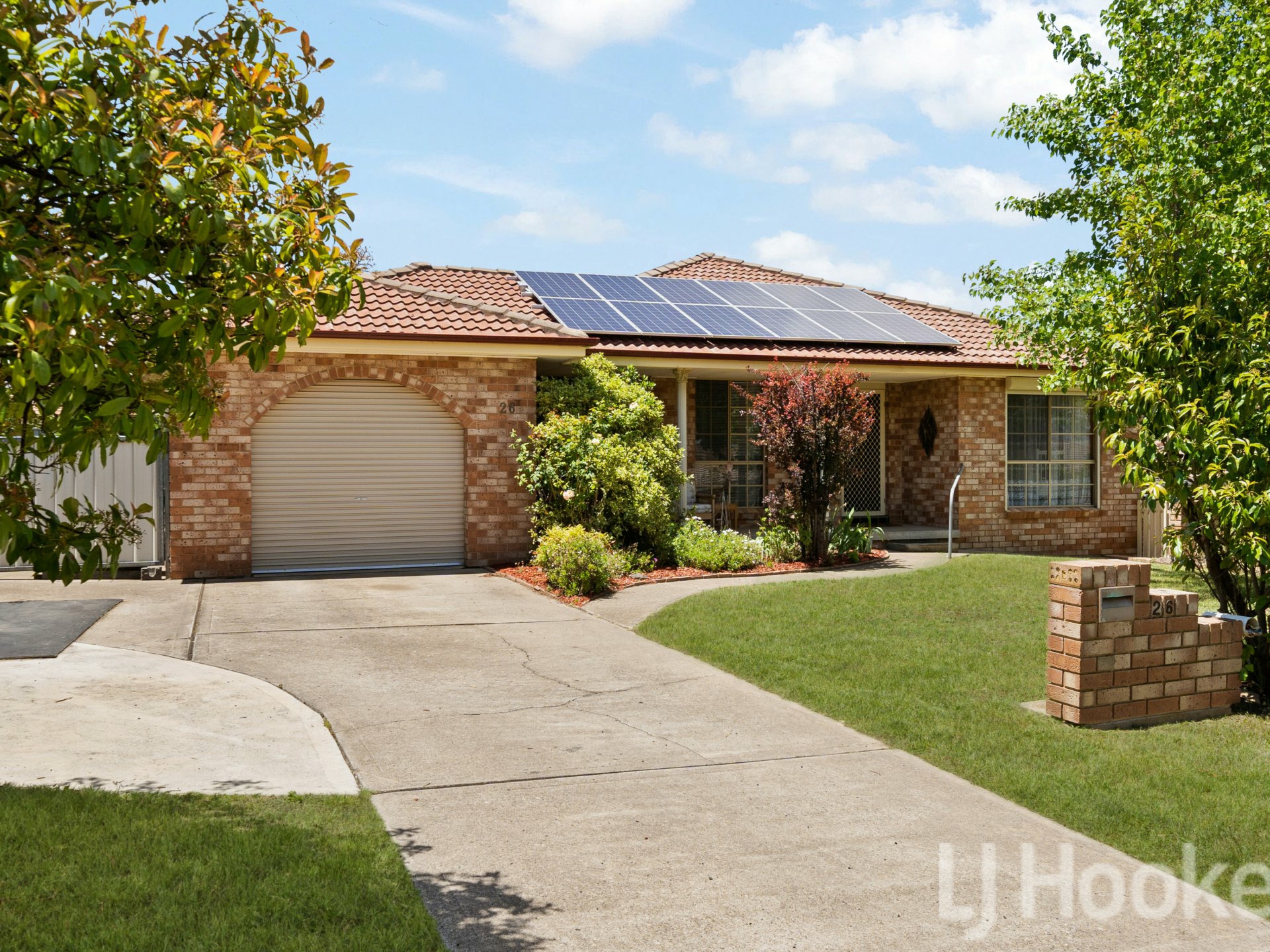 26 Crawford Crescent Windradyne NSW - Property Details - LJ Hooker