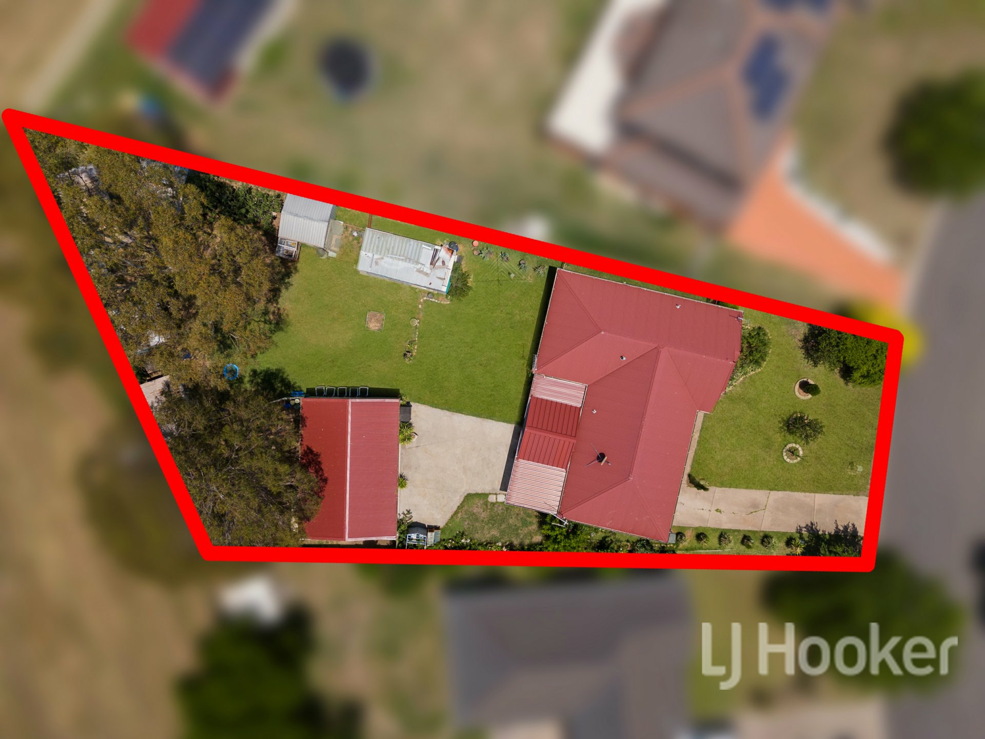 24 Richardson Street Windradyne NSW - Property Details - LJ Hooker