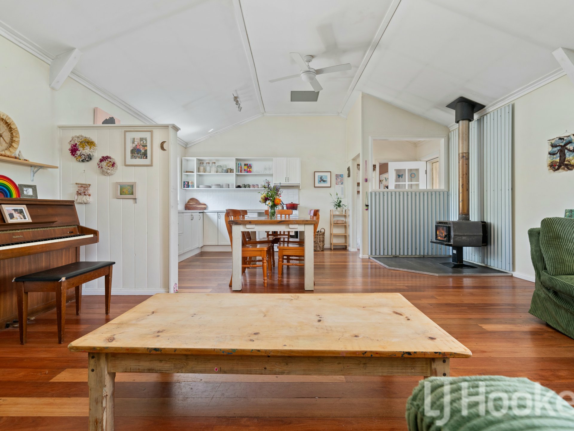 4081 Sofala Road Wattle Flat NSW - Property Details - LJ Hooker