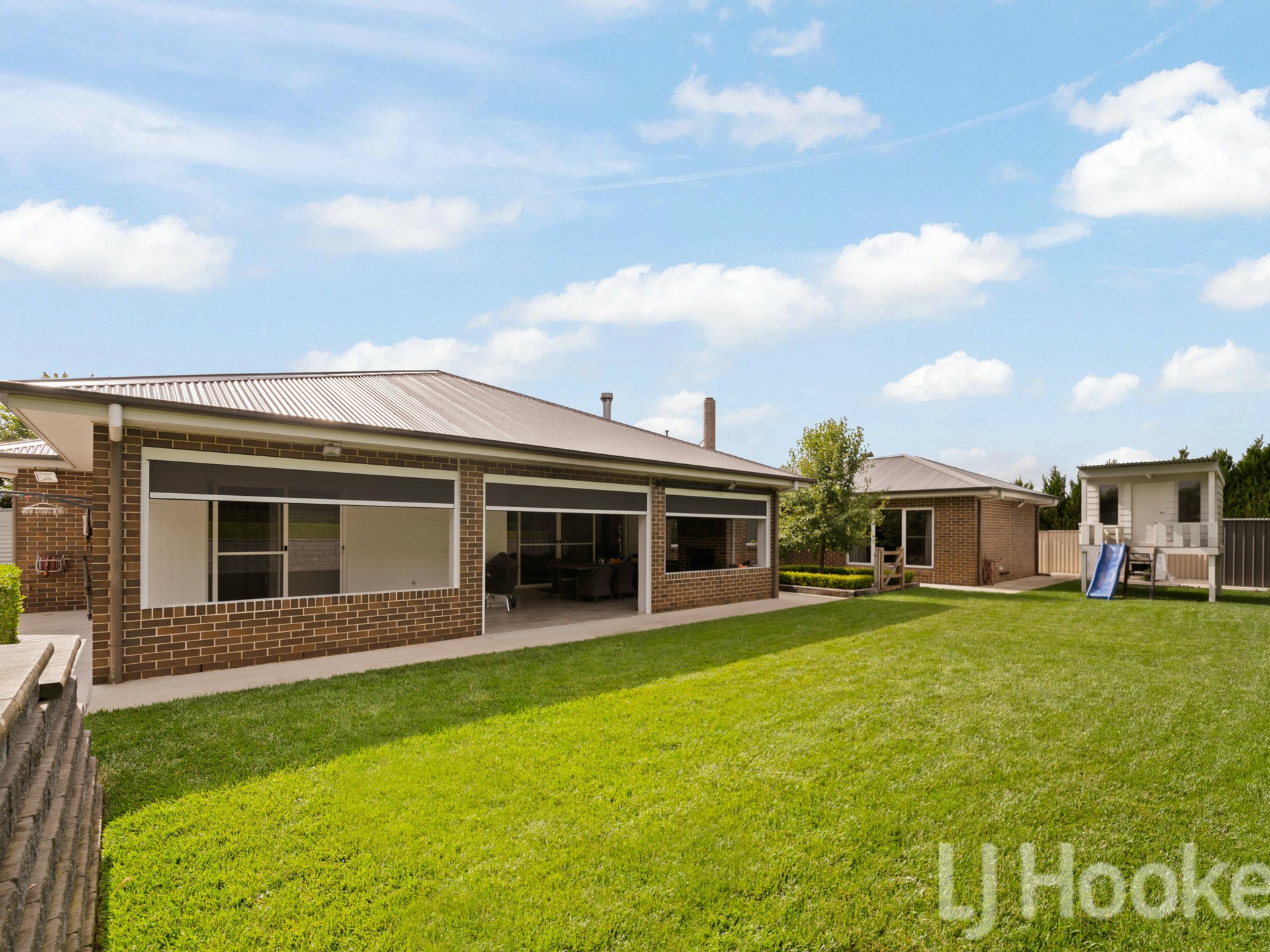 40 Saltram Circuit Eglinton NSW - House for Sale - LJ Hooker