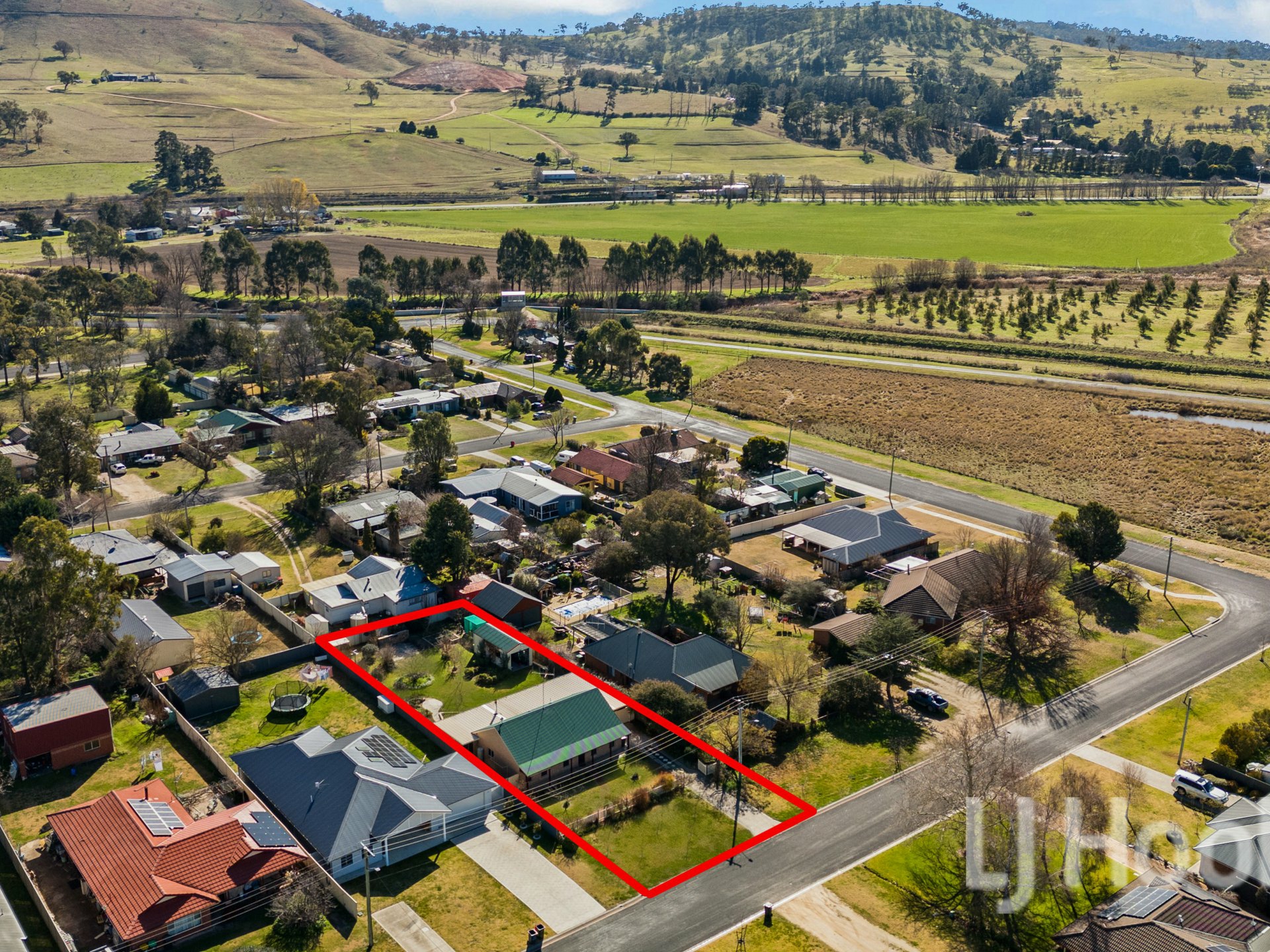 9 Church Street Perthville NSW - Property Details - LJ Hooker