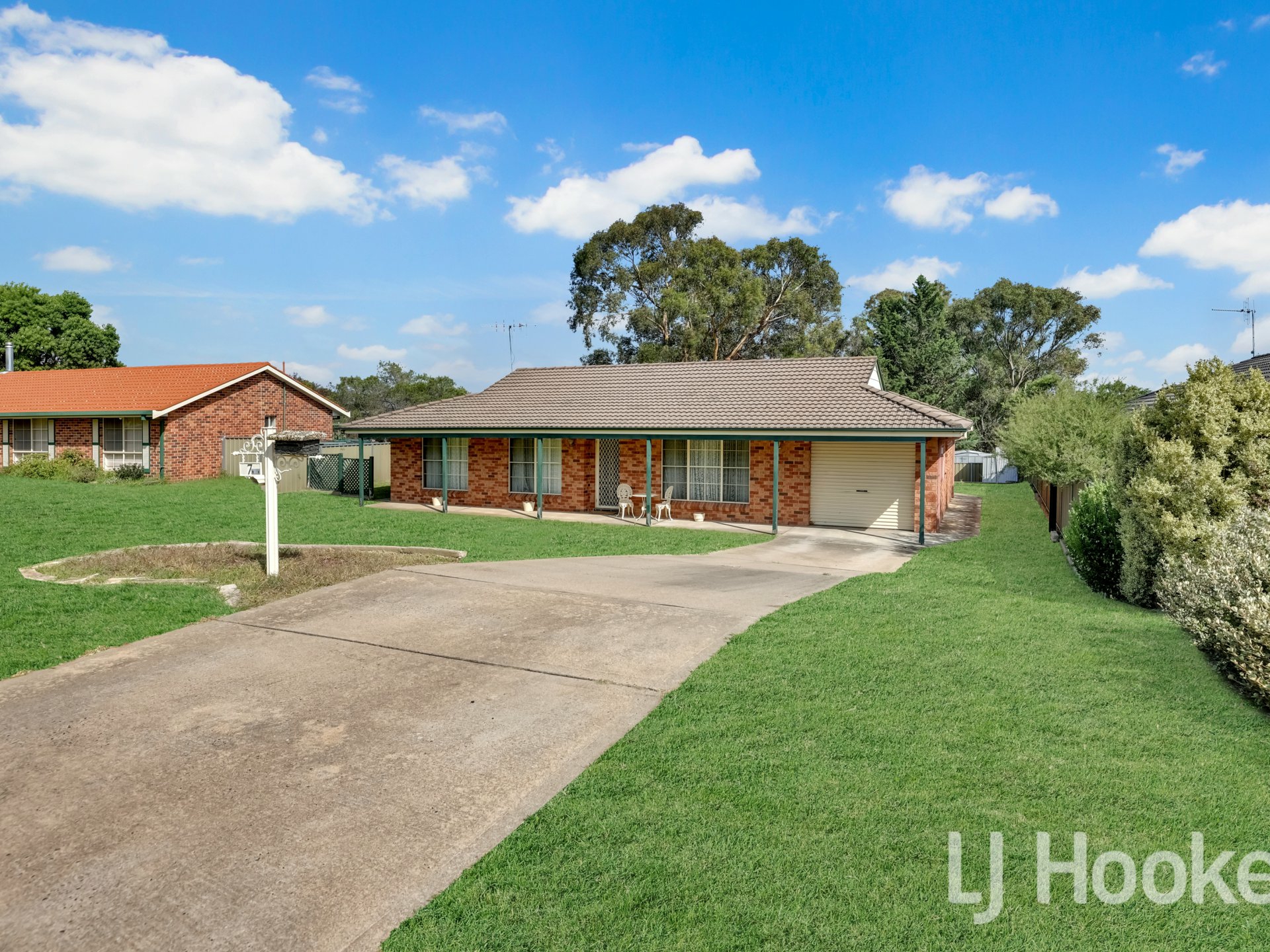 7 Darcy Place Windradyne NSW - Property Details - LJ Hooker