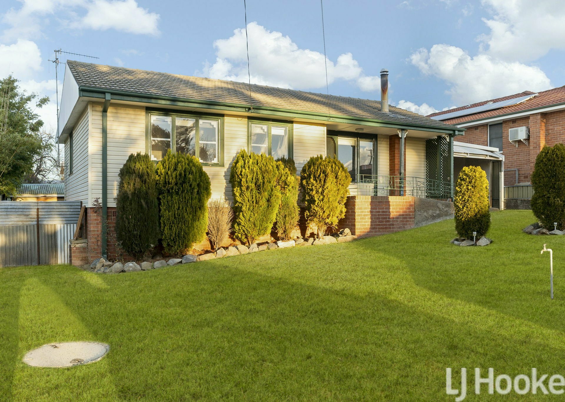 18 Slim Street West Bathurst NSW - House for Rent - LJ Hooker
