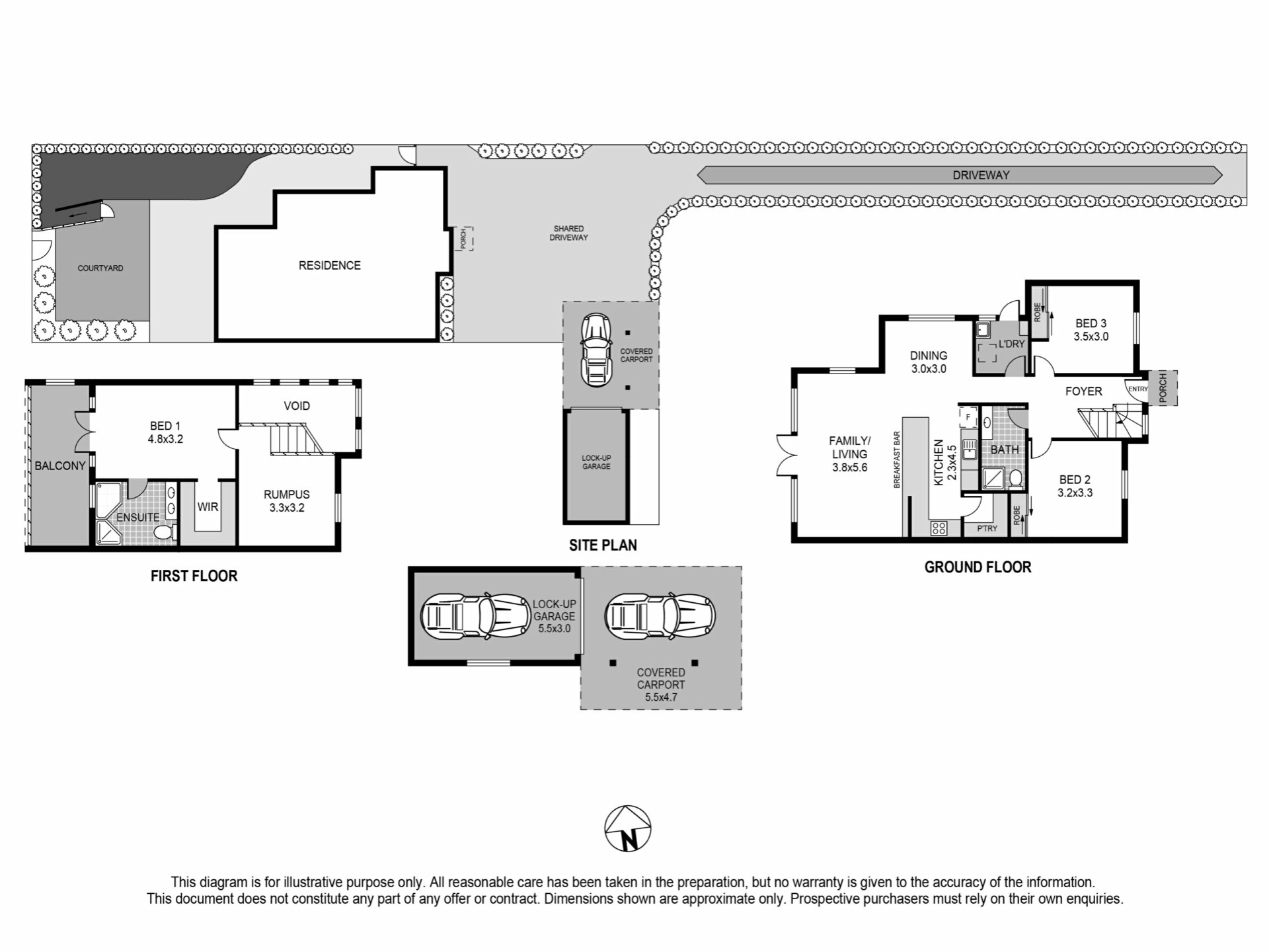 18b Greville Street Chatswood NSW - Property Details - LJ Hooker