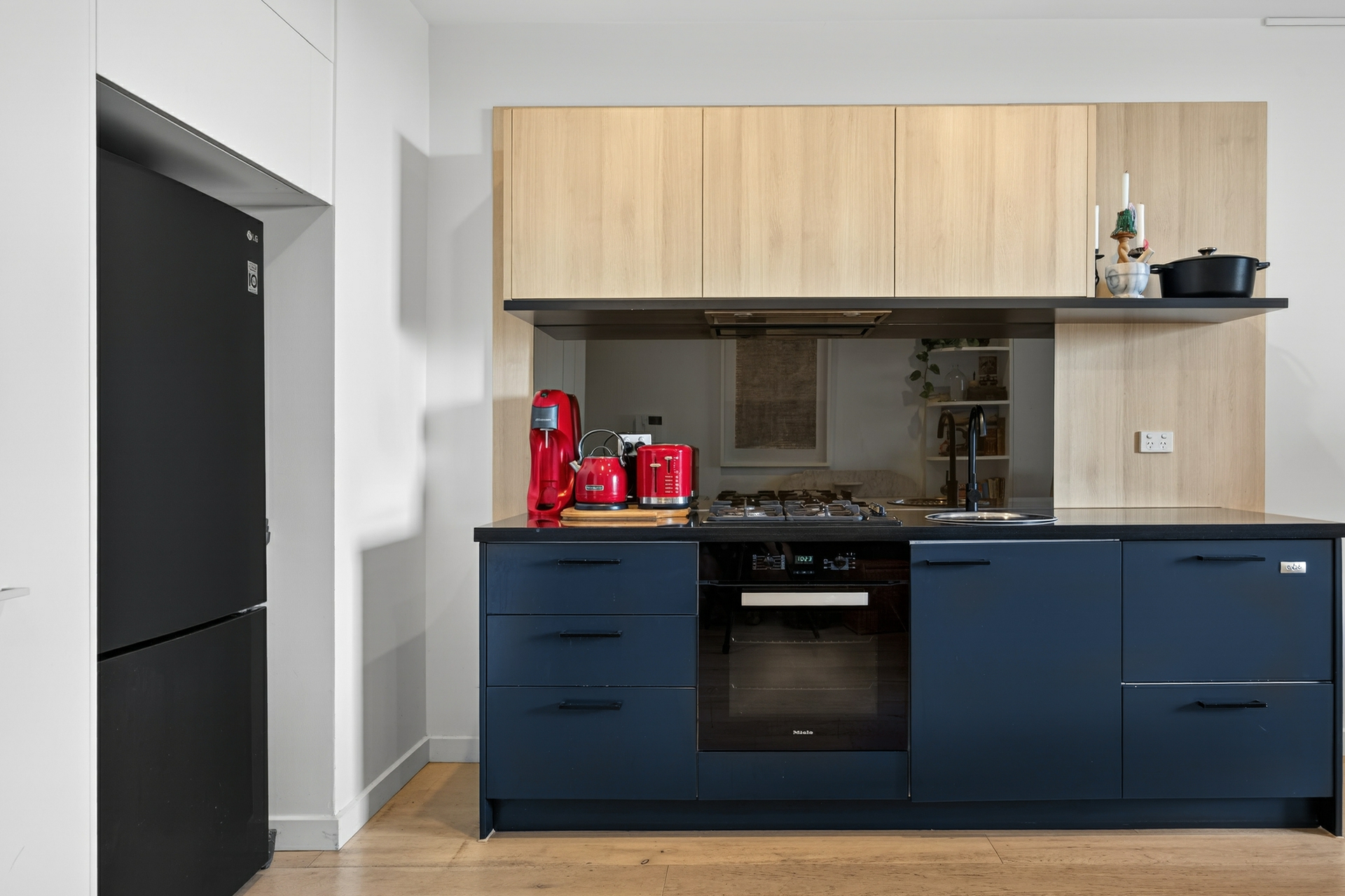 303/370 New Canterbury Road Dulwich Hill NSW - Apartment for Sale - LJ ...