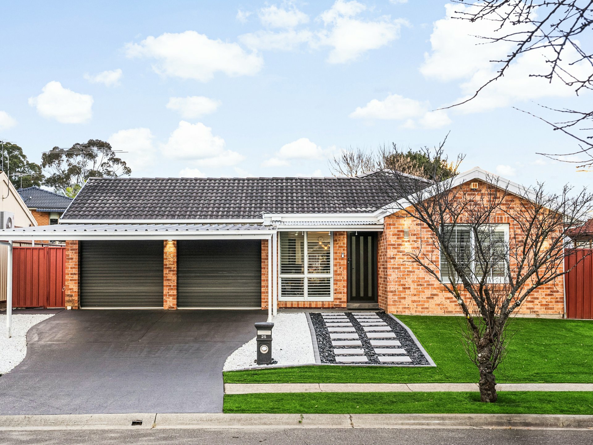 25 Cardinal Clancy Avenue Glendenning NSW - Property Details - LJ Hooker