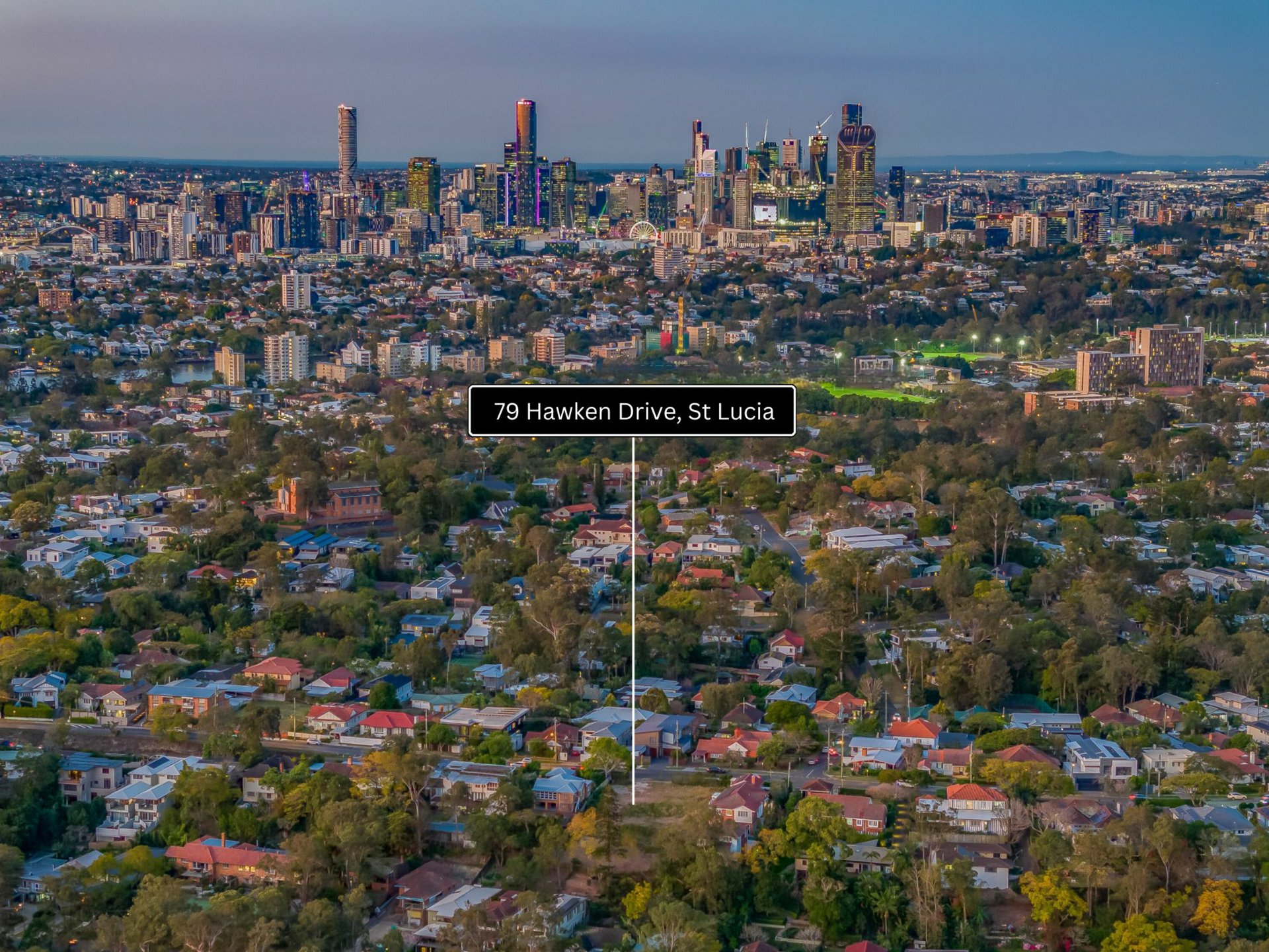 79 Hawken drive St Lucia QLD - Property Details - LJ Hooker