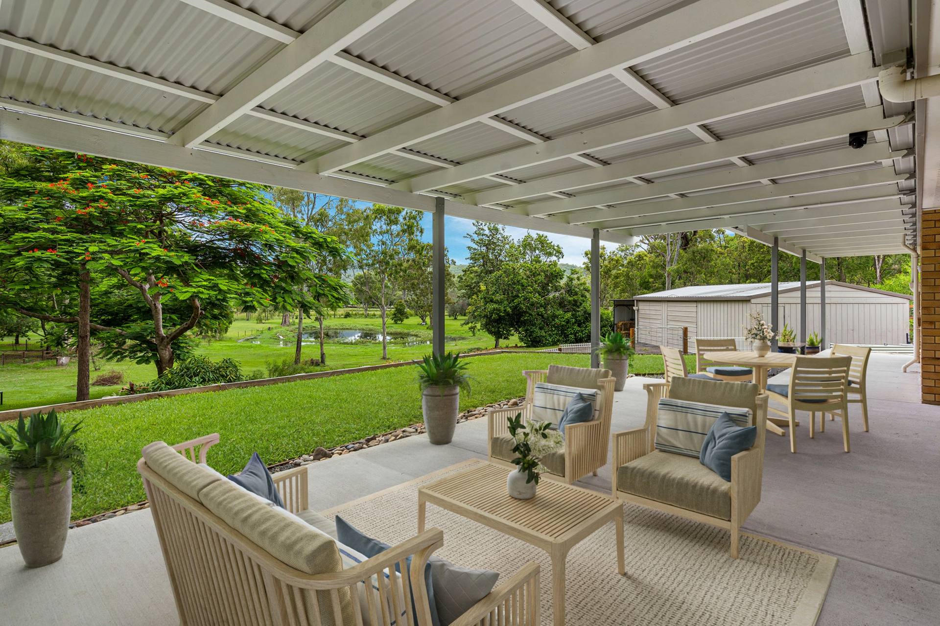 40-46 Spoonbill Road Wonglepong QLD - Property Details - LJ Hooker