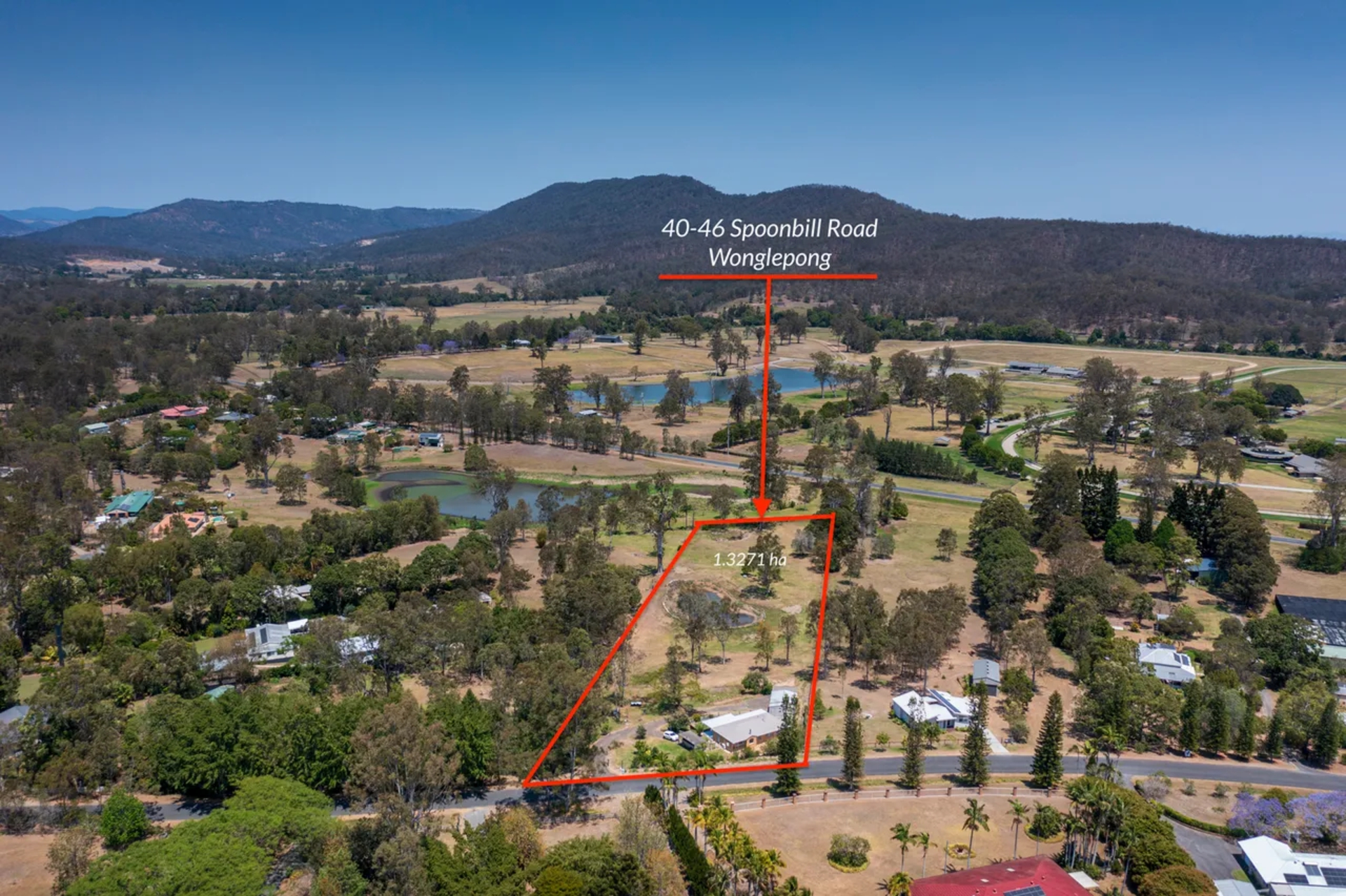 40-46 Spoonbill Road Wonglepong QLD - Property Details - LJ Hooker