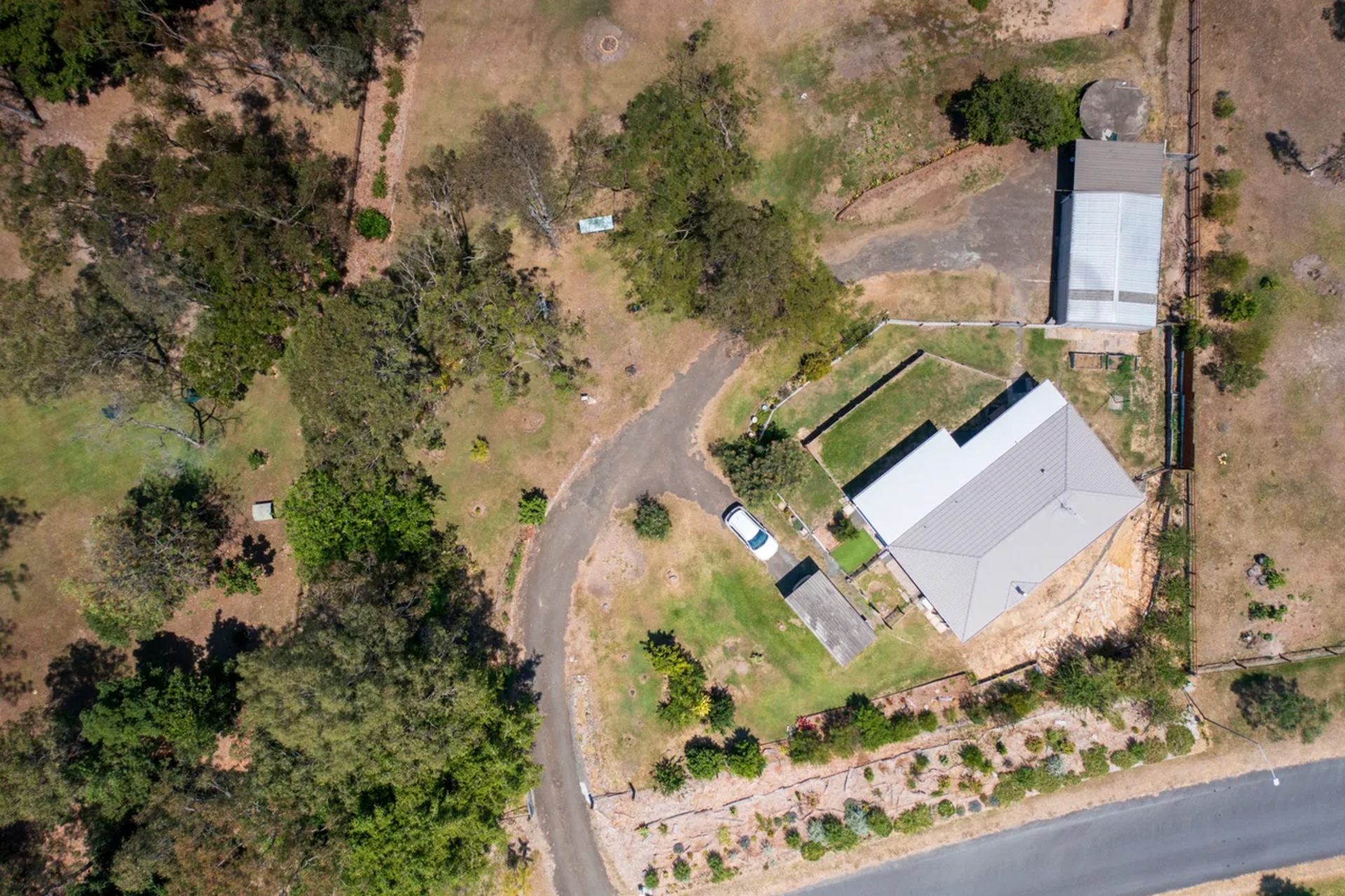 40-46 Spoonbill Road Wonglepong QLD - Property Details - LJ Hooker