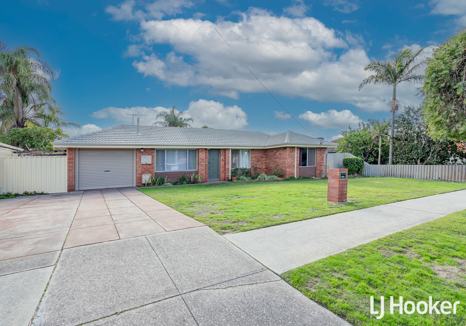 29 Sutherland Drive Thornlie WA - Property Details - LJ Hooker