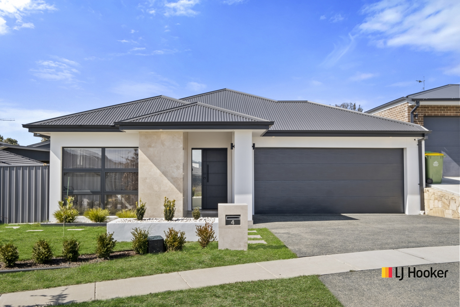 4 Pratia Street Tralee NSW - Property Details - LJ Hooker