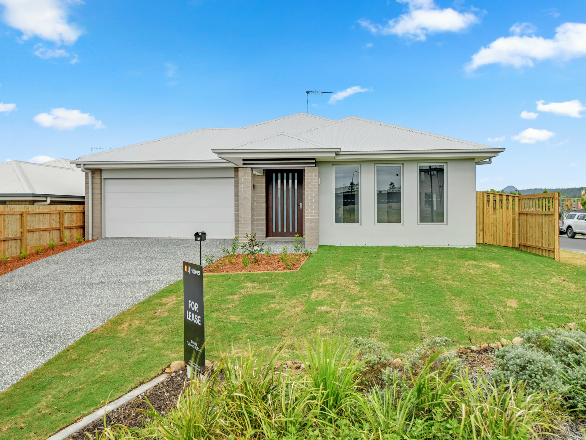 18 Providence Street Flagstone QLD - Property Details - LJ Hooker