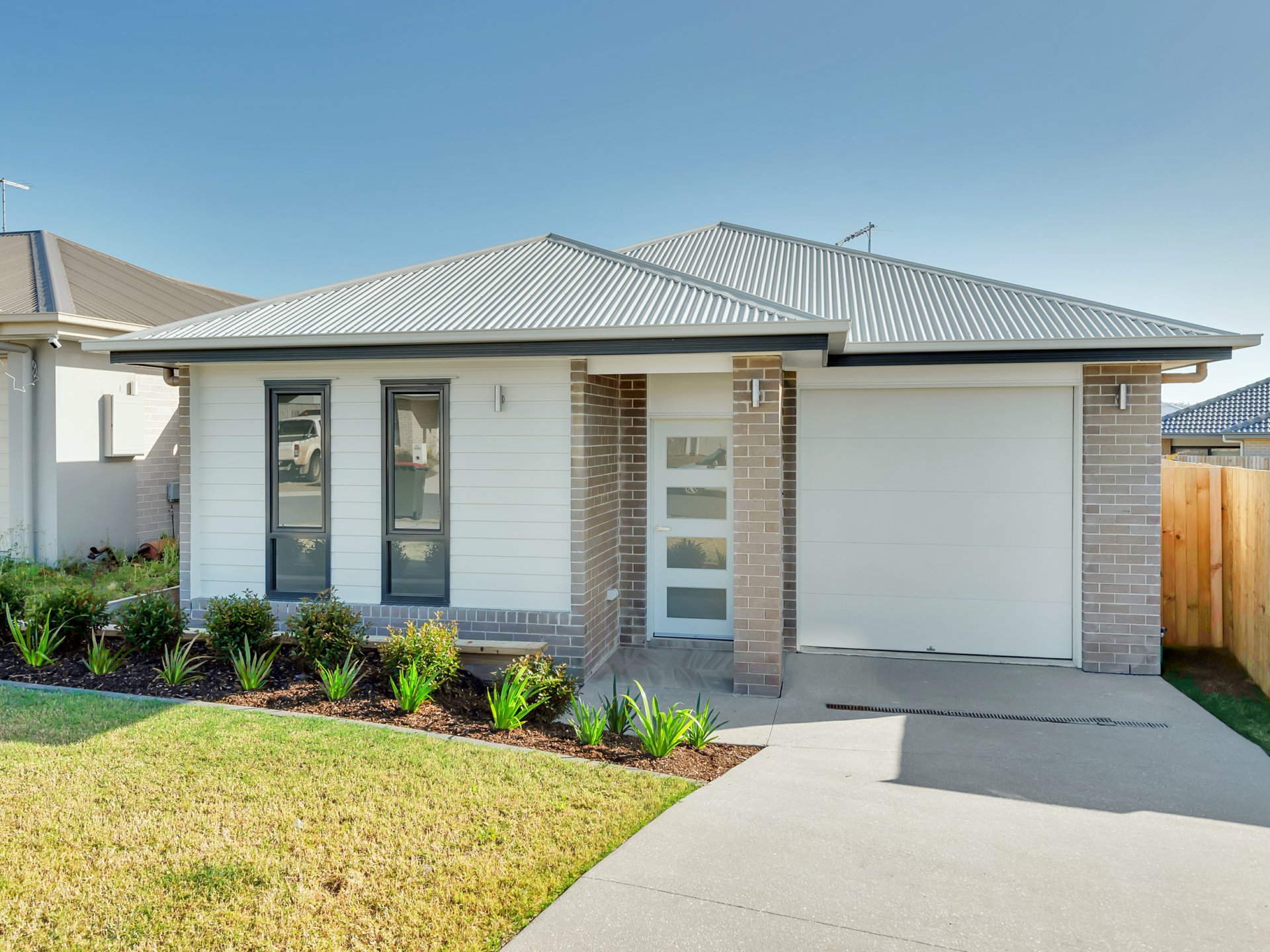57 Liberty Drive Flagstone QLD - House for Rent - LJ Hooker
