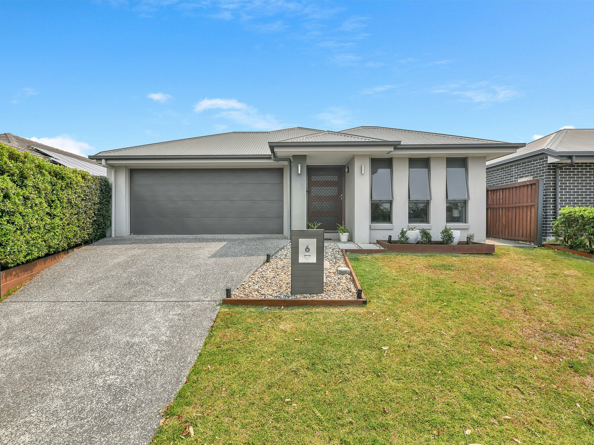 6 Mcgoldrick Street Flagstone QLD - House for Sale - LJ Hooker