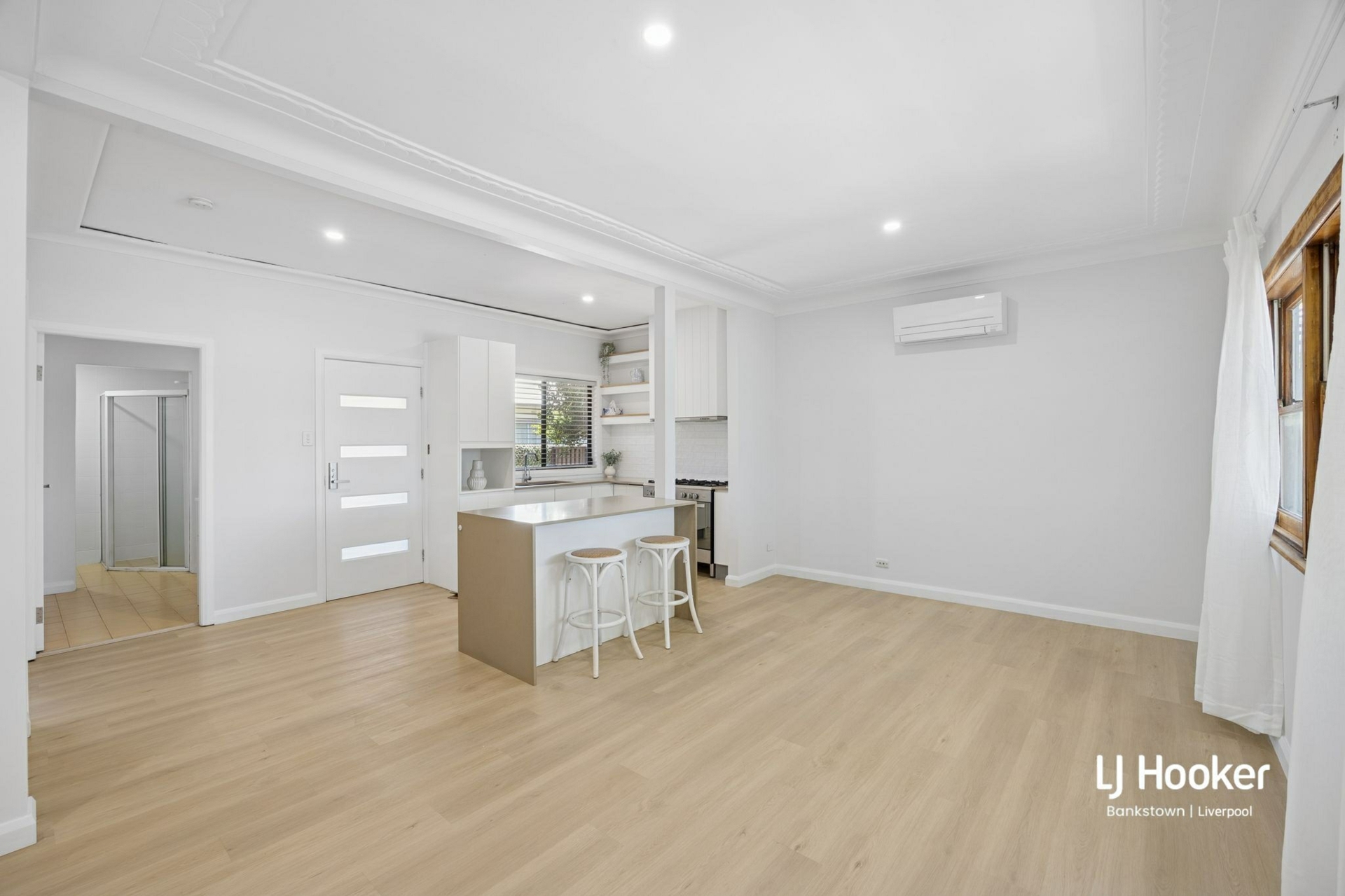 170 Prospect Highway Seven Hills NSW - House for Sale - LJ Hooker