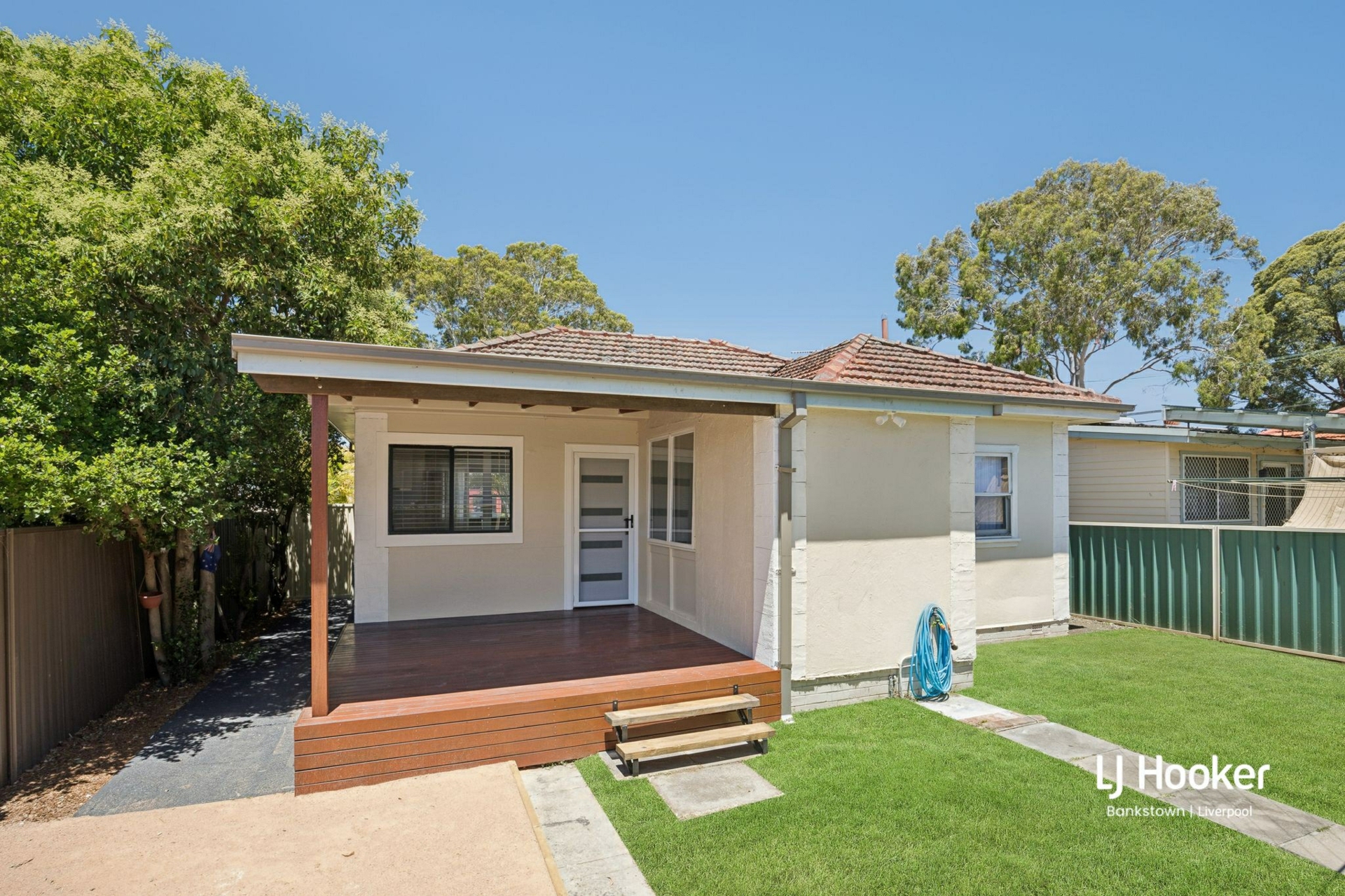 170 Prospect Highway Seven Hills NSW - House for Sale - LJ Hooker