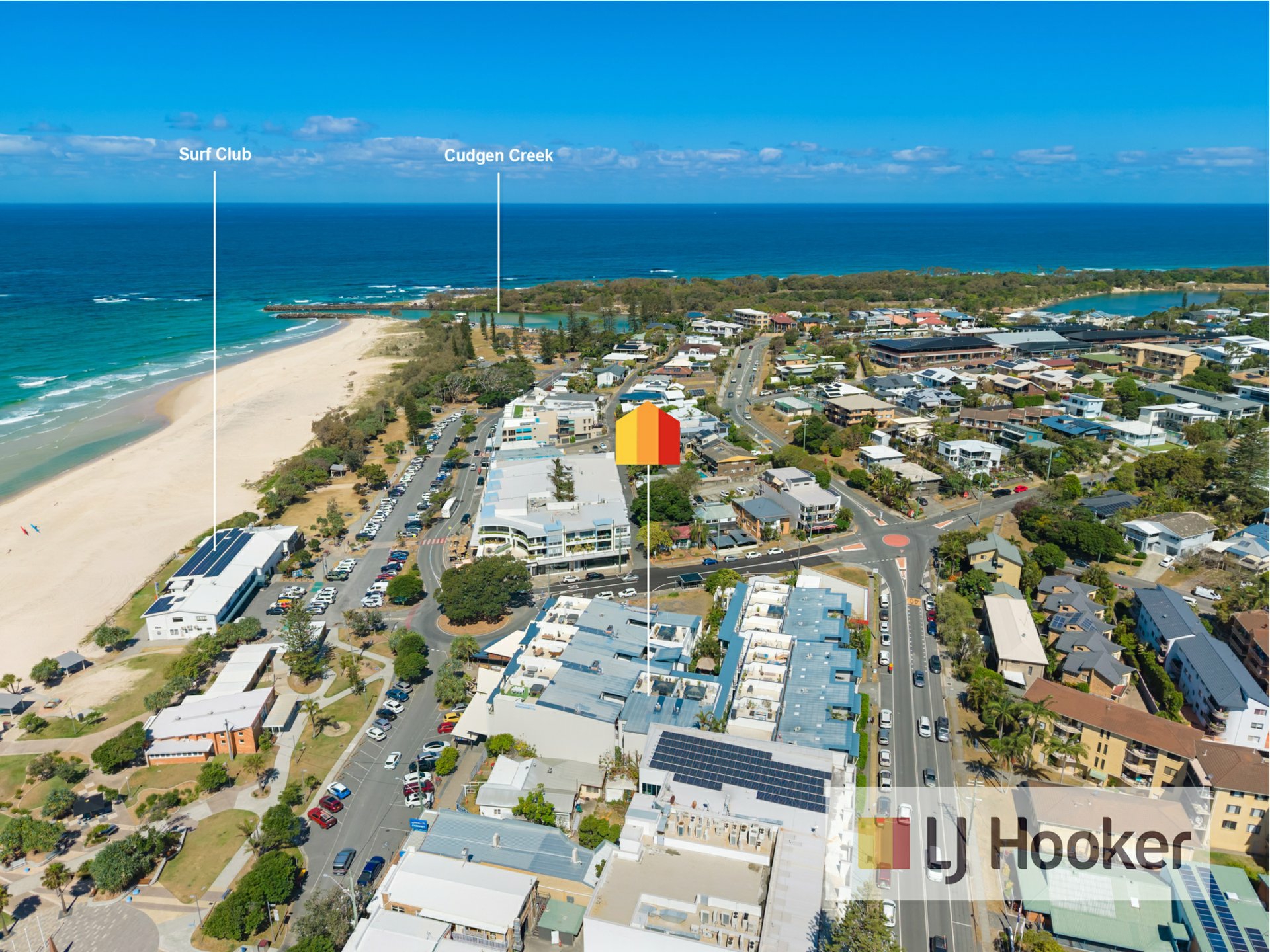 339/78-80 Marine Parade Kingscliff NSW - Apartment for Sale - LJ Hooker