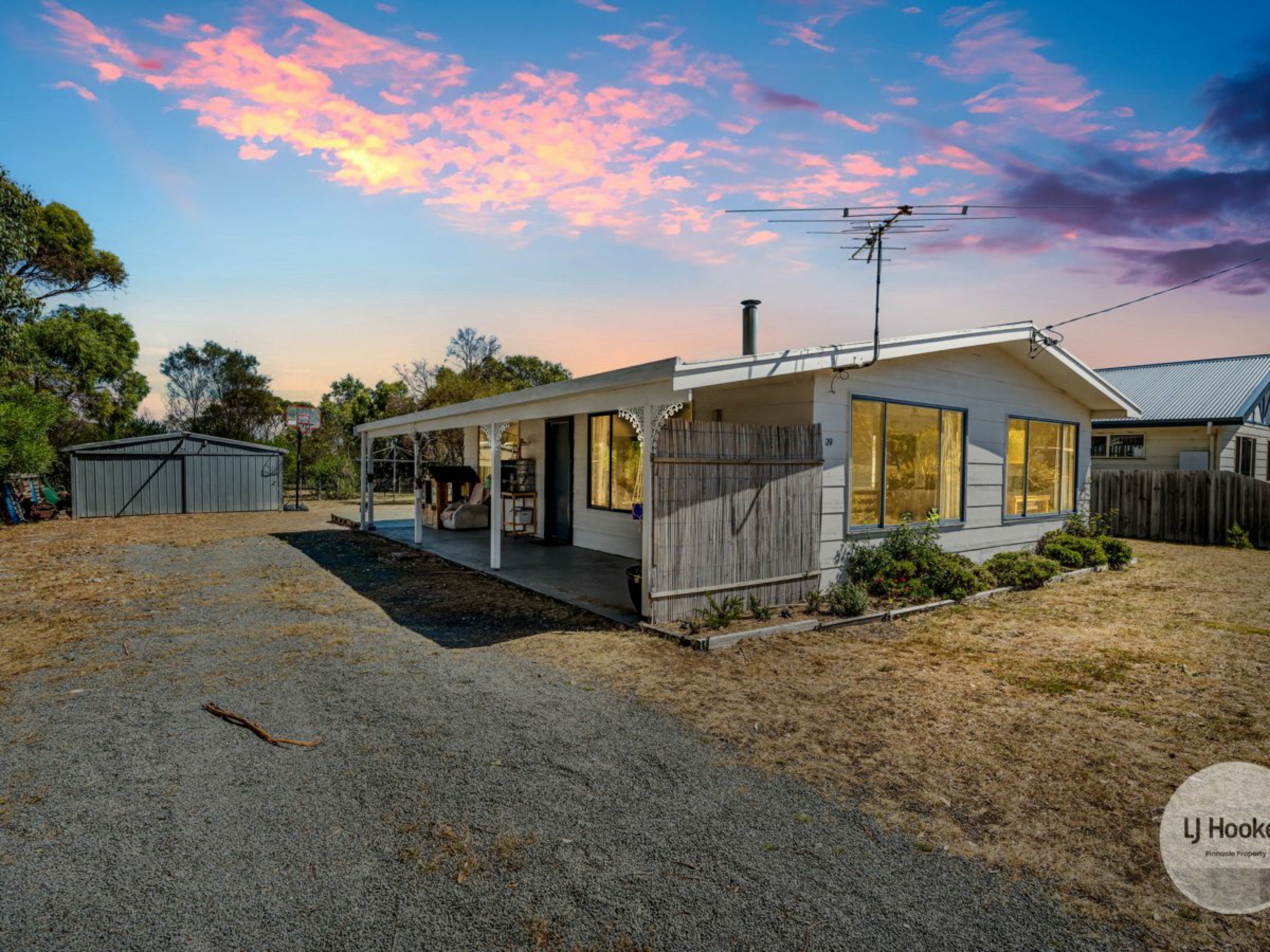 39 Booth Street Dunalley TAS - Property Details - LJ Hooker