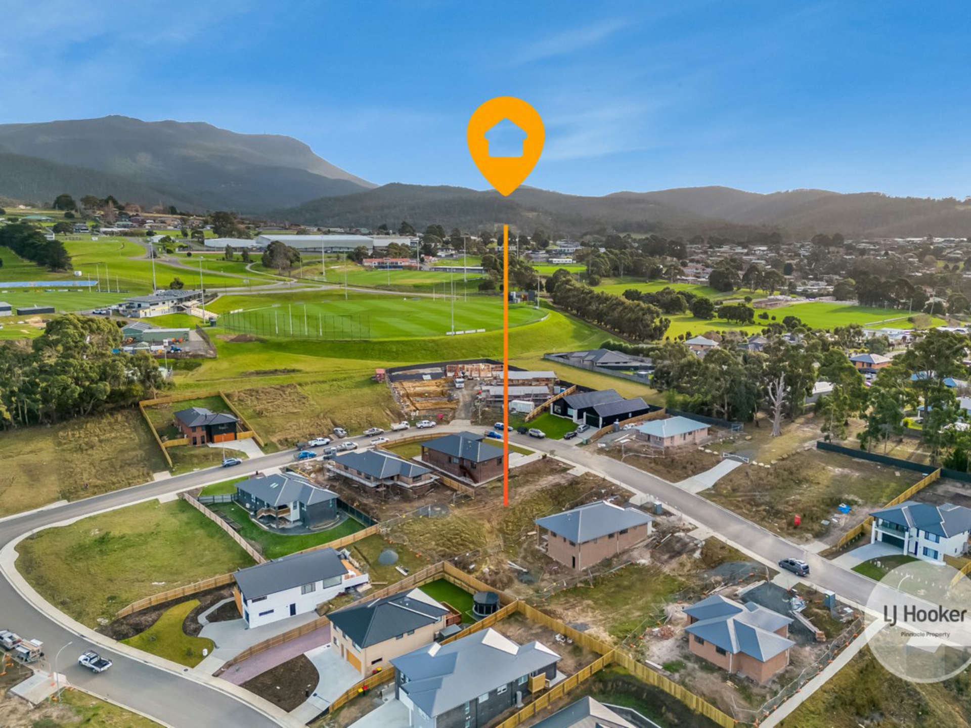 34 O'Connor Drive Kingston TAS - Residential for Sale - LJ Hooker