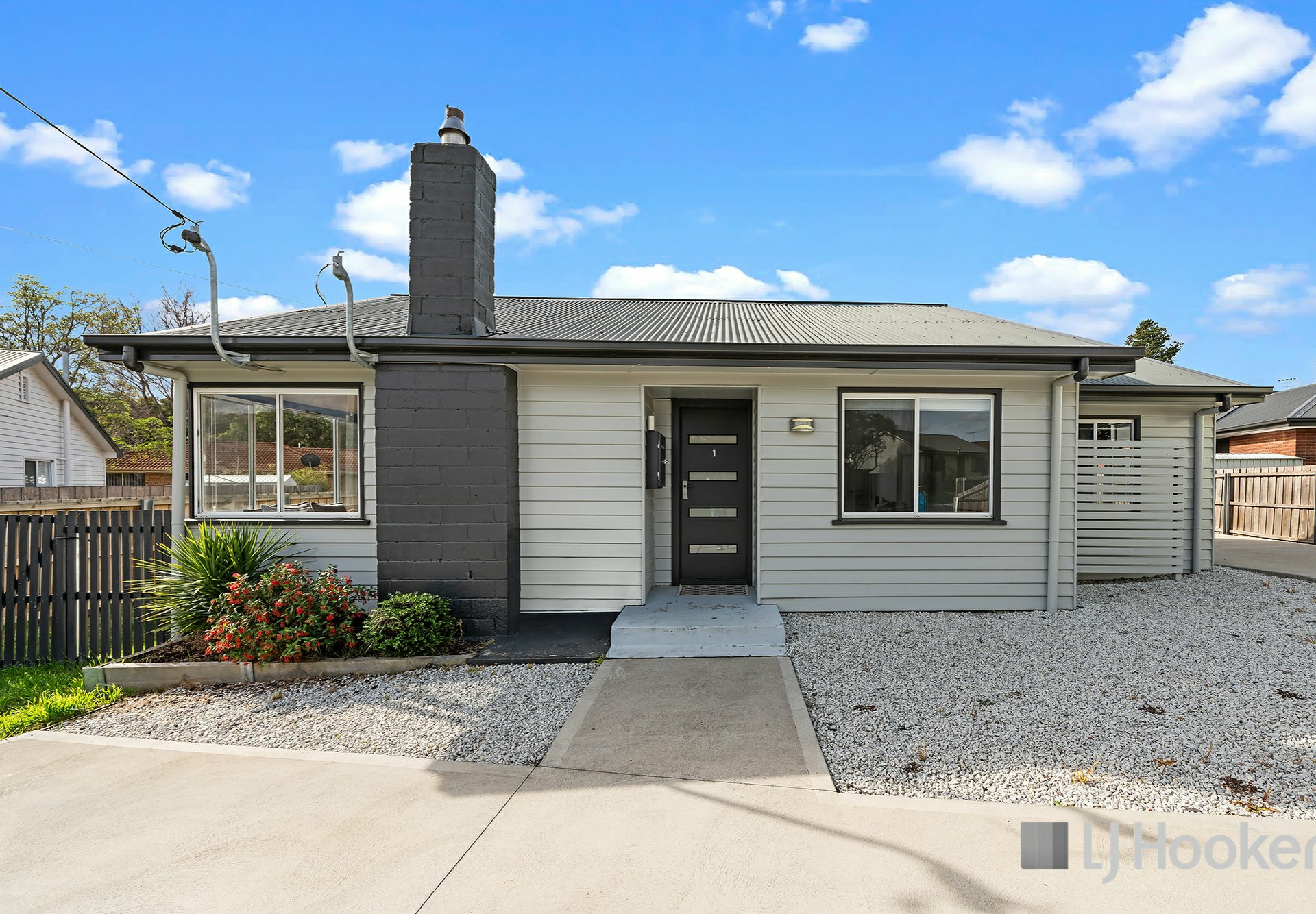 Unit 1/30 Erebus Street Warrane TAS - Unit for Sale - LJ Hooker