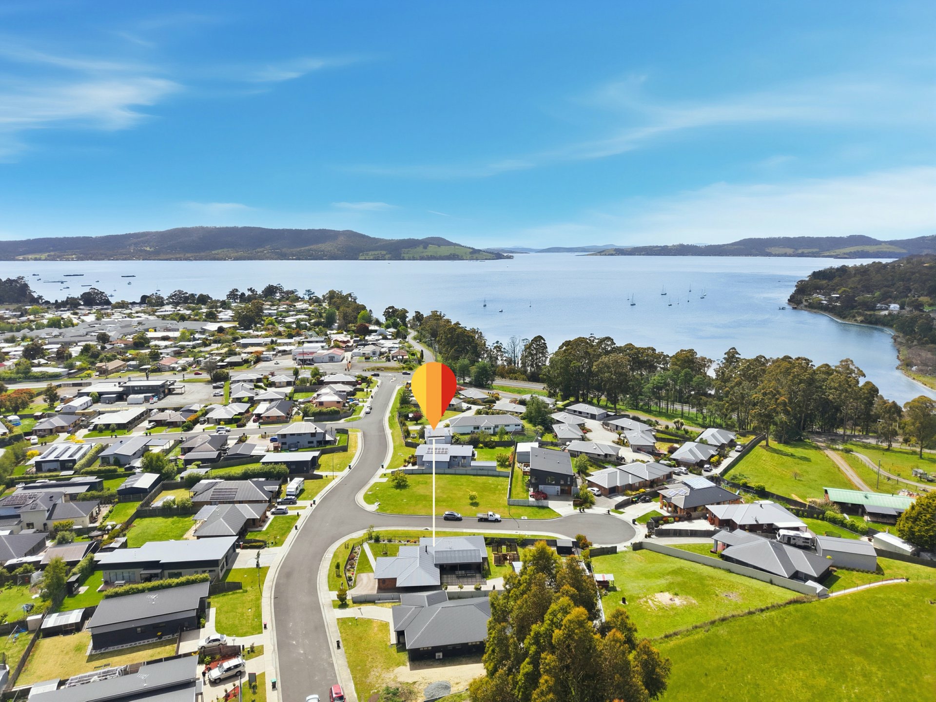 17 Sunsail Street Snug TAS - House for Sale - LJ Hooker