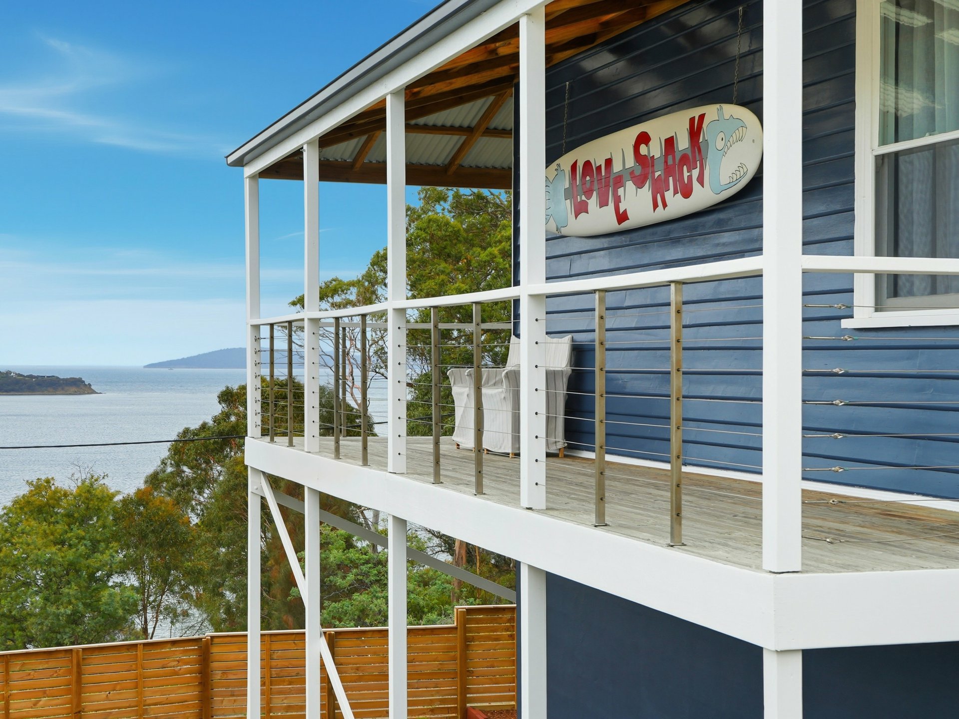 17 Brown Hawk Road Primrose Sands TAS - House for Sale - LJ Hooker