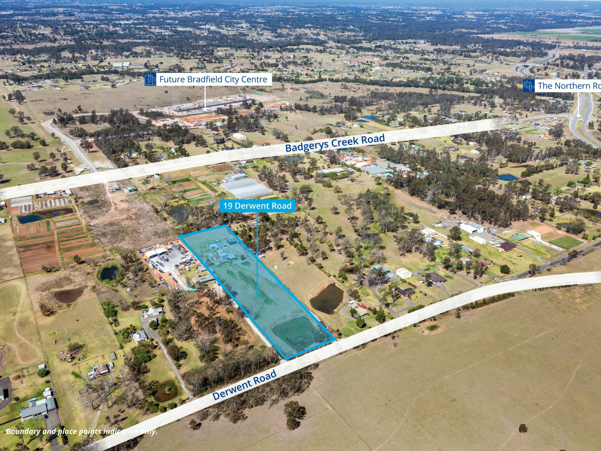 19 Derwent Road Bringelly NSW - Property Details - LJ Hooker
