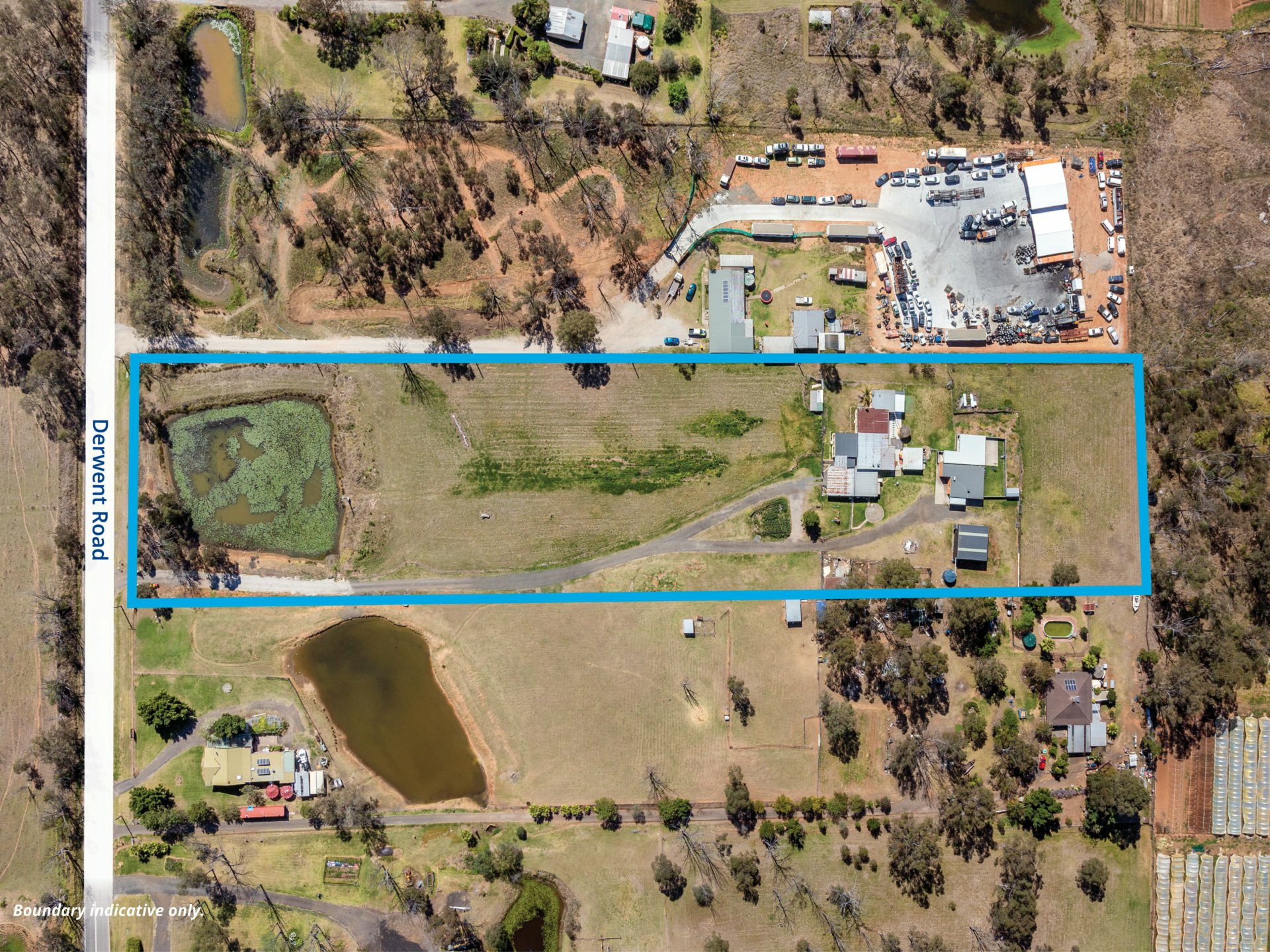 19 Derwent Road Bringelly NSW - Property Details - LJ Hooker