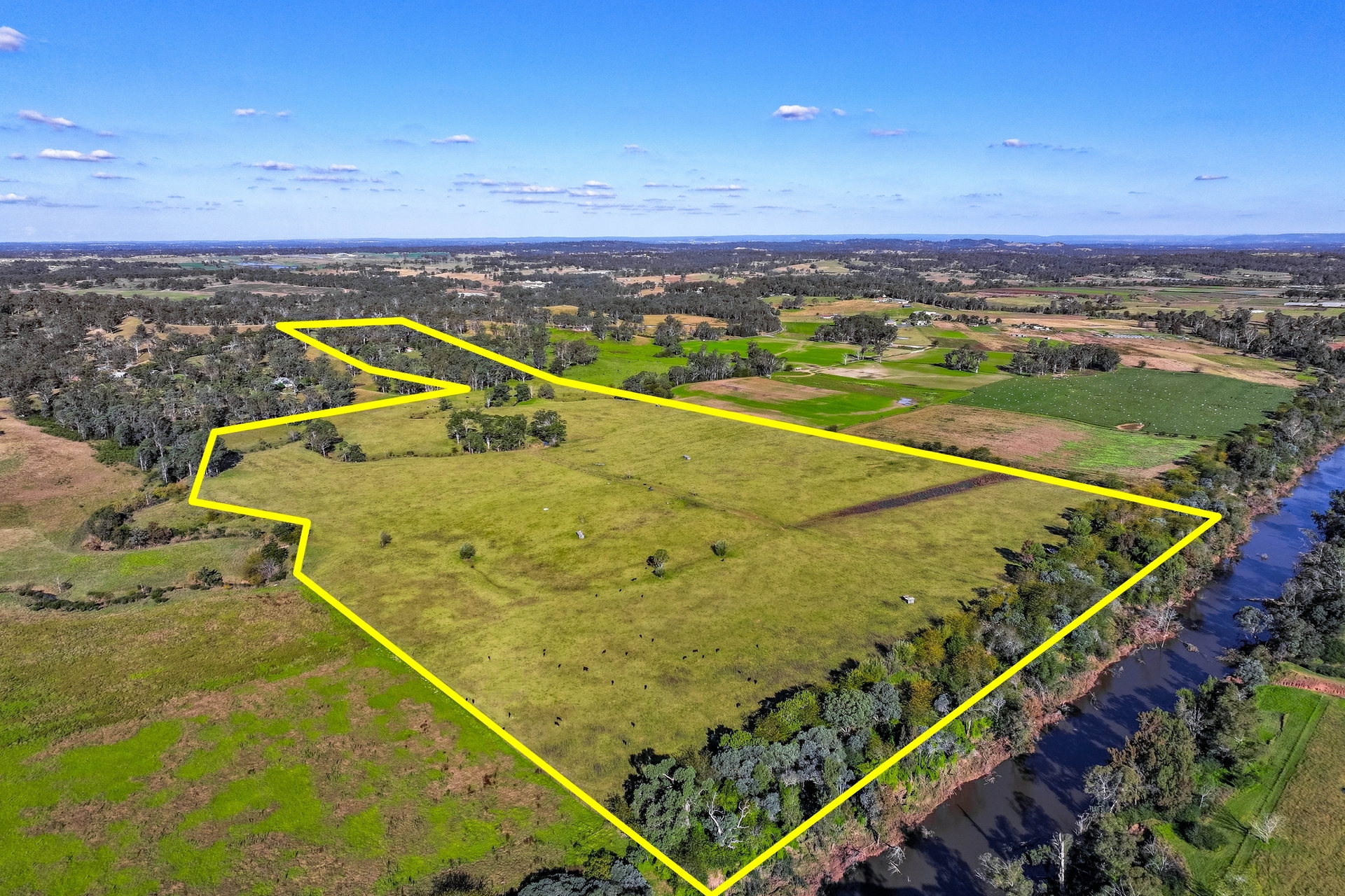 1300 Greendale Road Wallacia NSW - AcreageSemi-rural for Sale - LJ Hooker