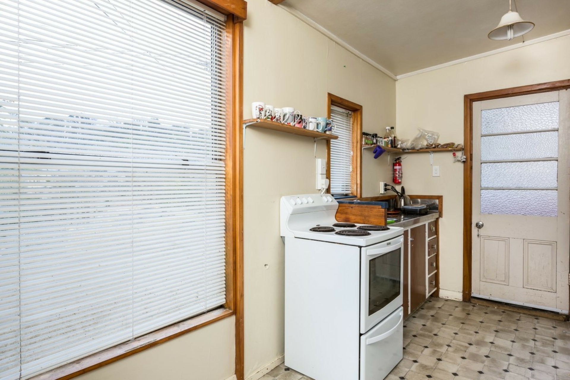 B/162 Dundas North Dunedin - Flat for Rent - LJ Hooker