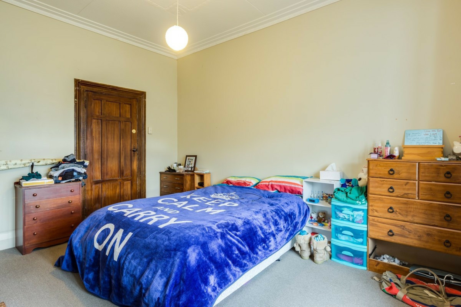 B/162 Dundas North Dunedin - Flat for Rent - LJ Hooker