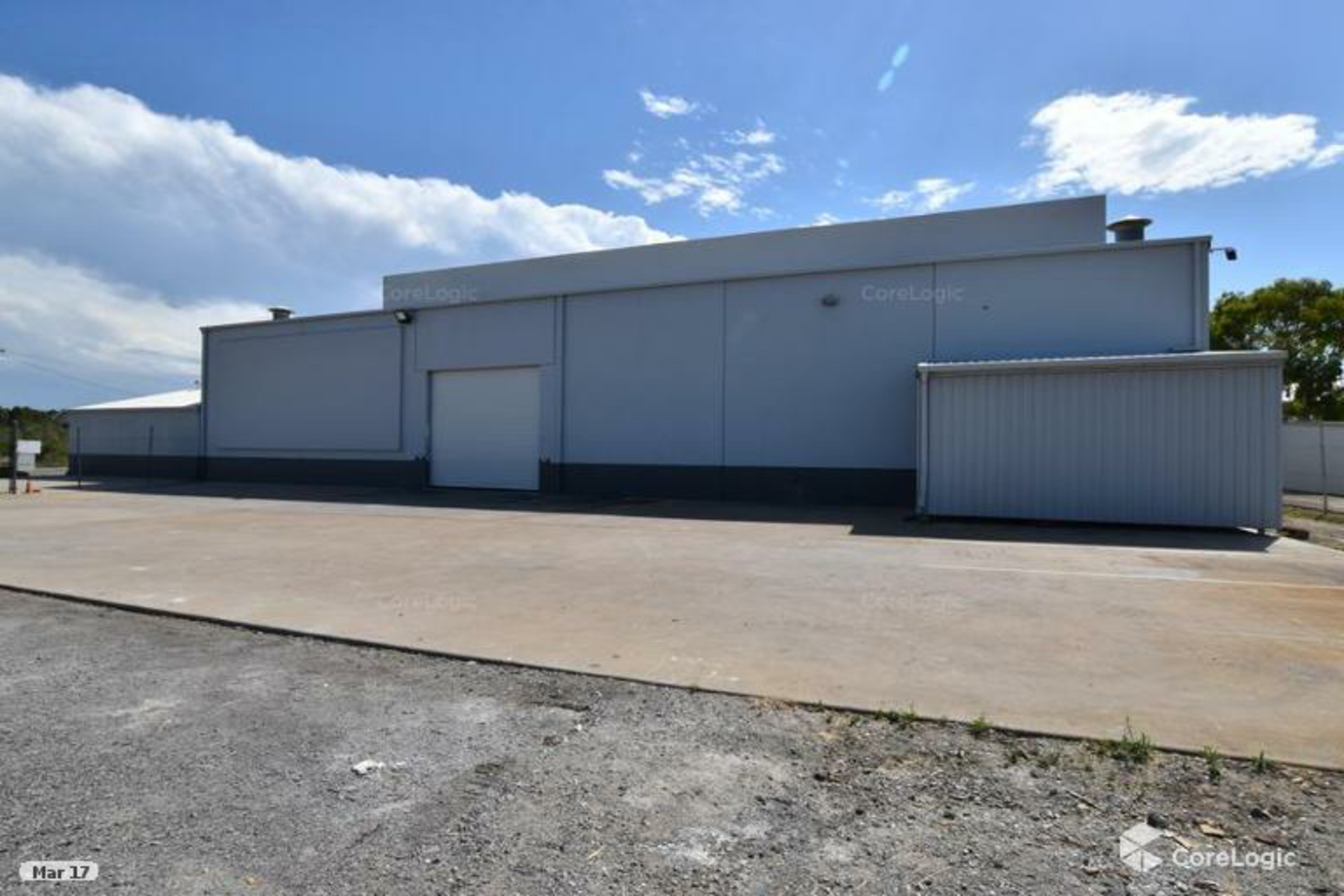 52 Chapple Street Gladstone Central QLD - Industrial/Warehouse for ...