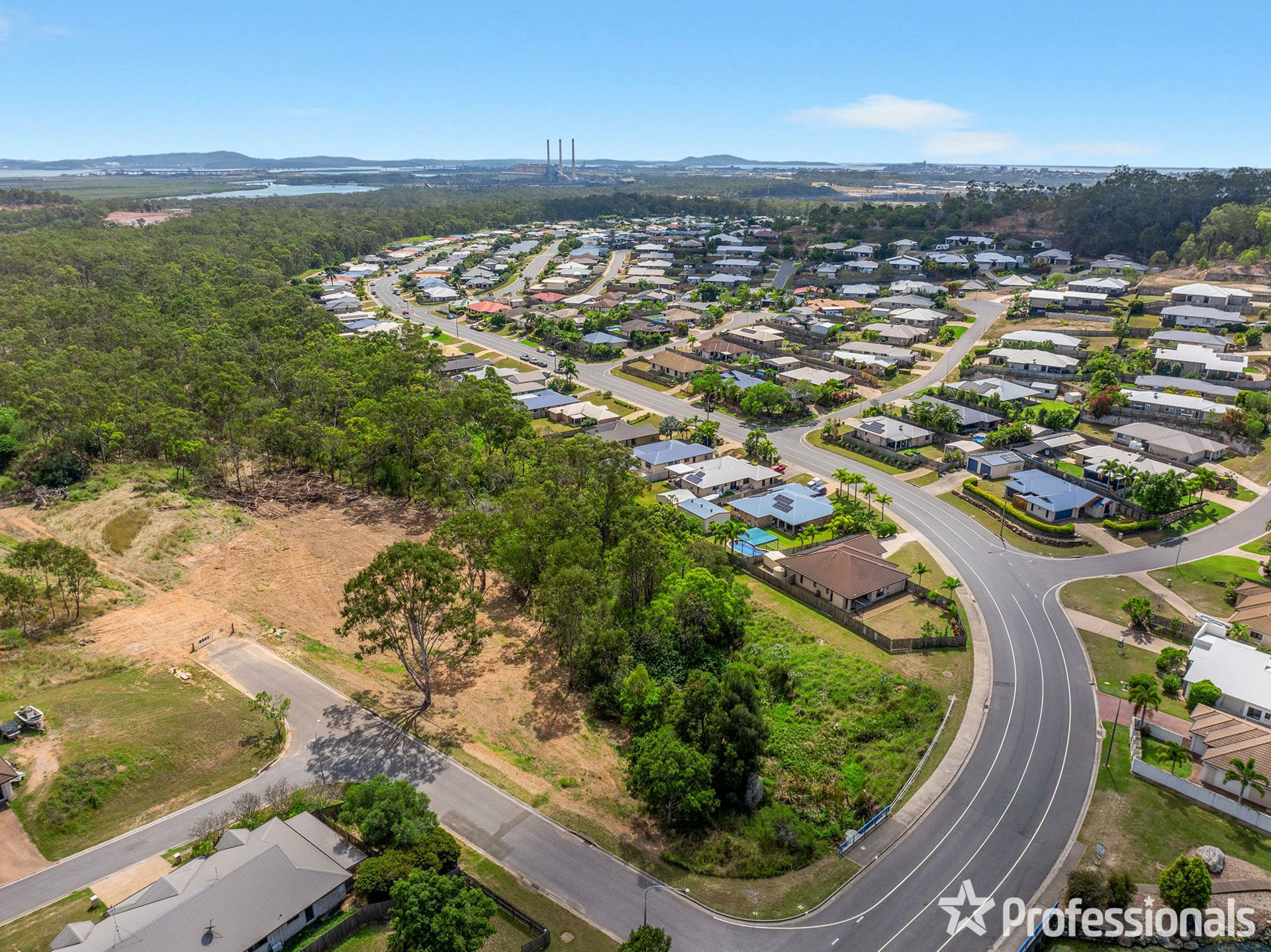 LOT 907 Dunstall Street Clinton QLD - Land/Development for Sale - LJ Hooker