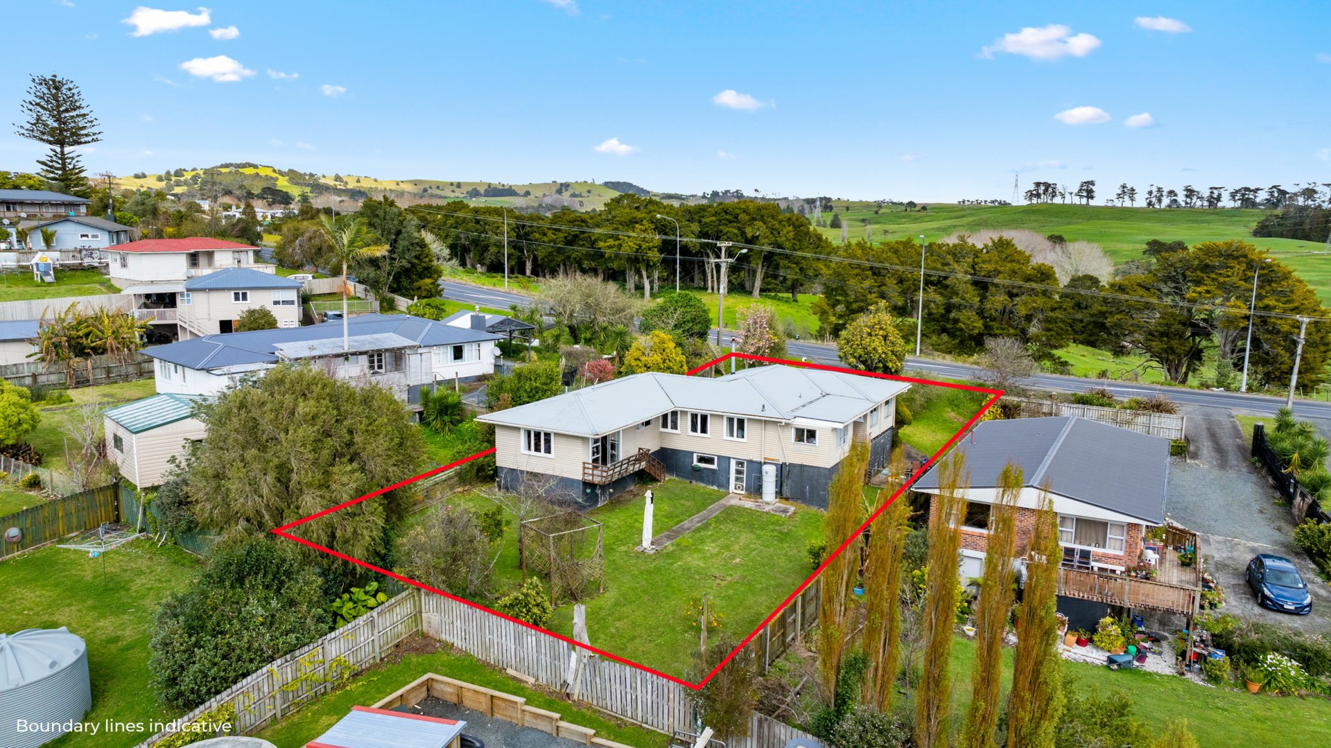 1888 State Highway 1 Kaiwaka - Property Details - LJ Hooker